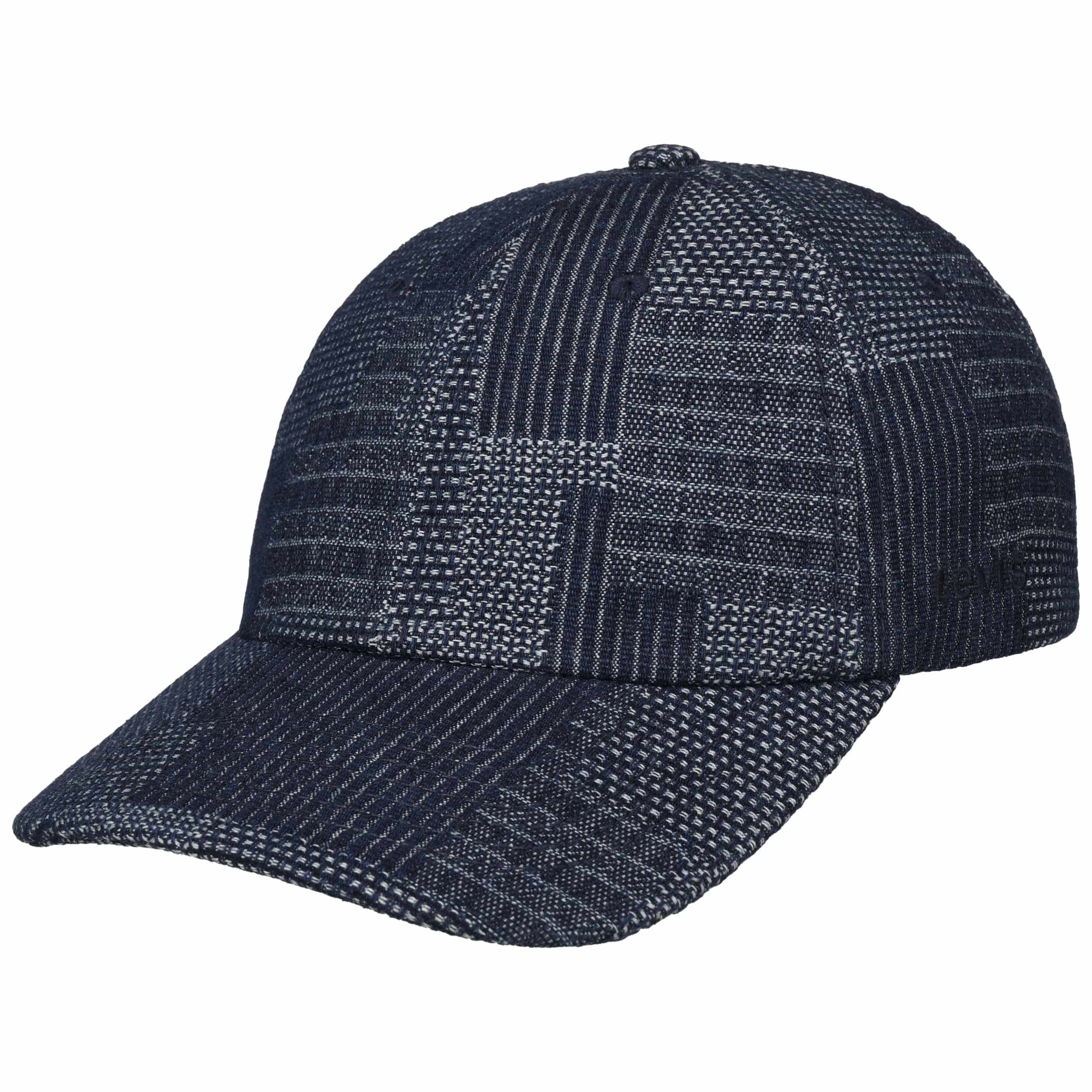 Essential Indigo Cap by Levi’s® --> Shop Hats, Beanies & Caps online ...