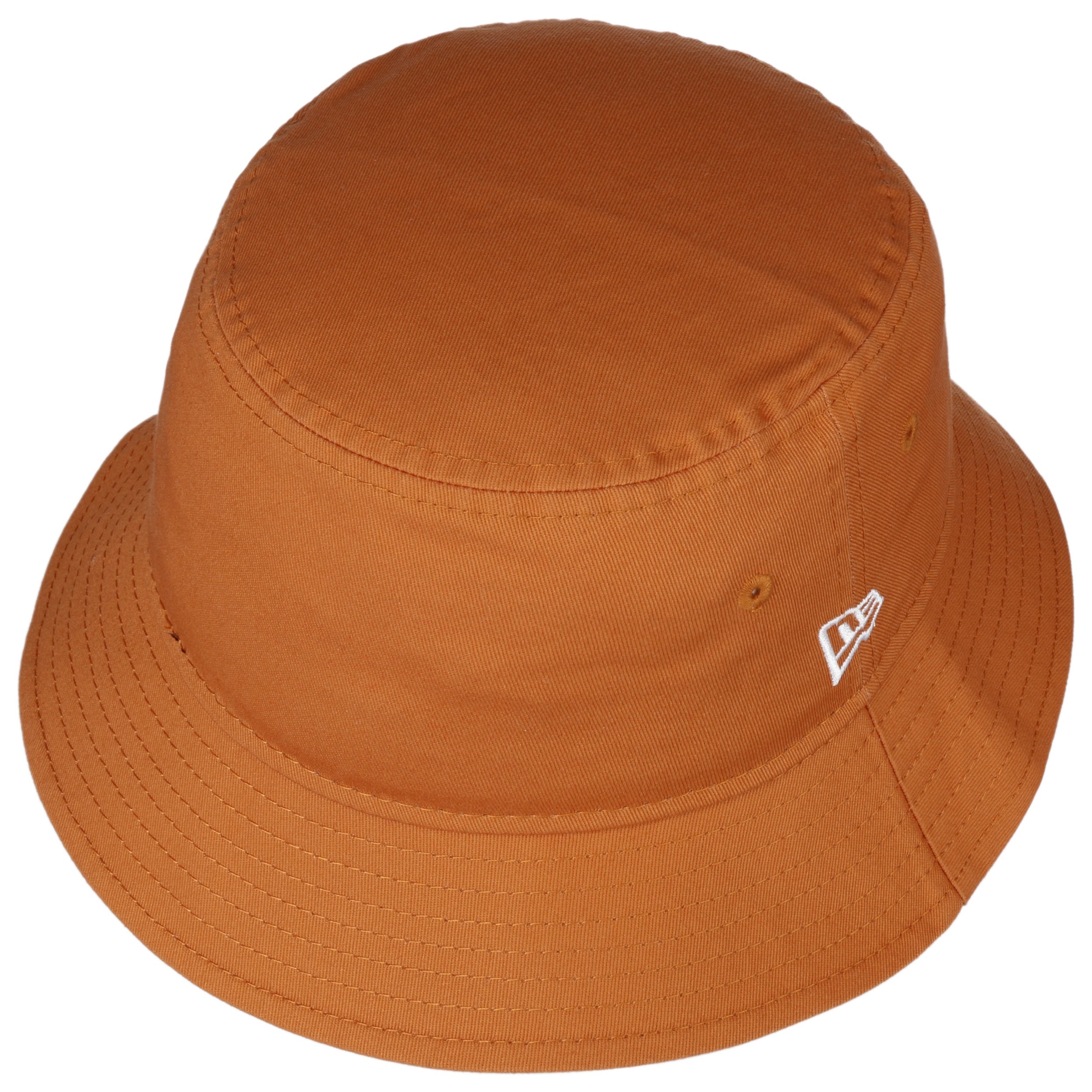 Essential Tapered Bucket Cloth Hat by New Era --> Shop Hats, Beanies ...