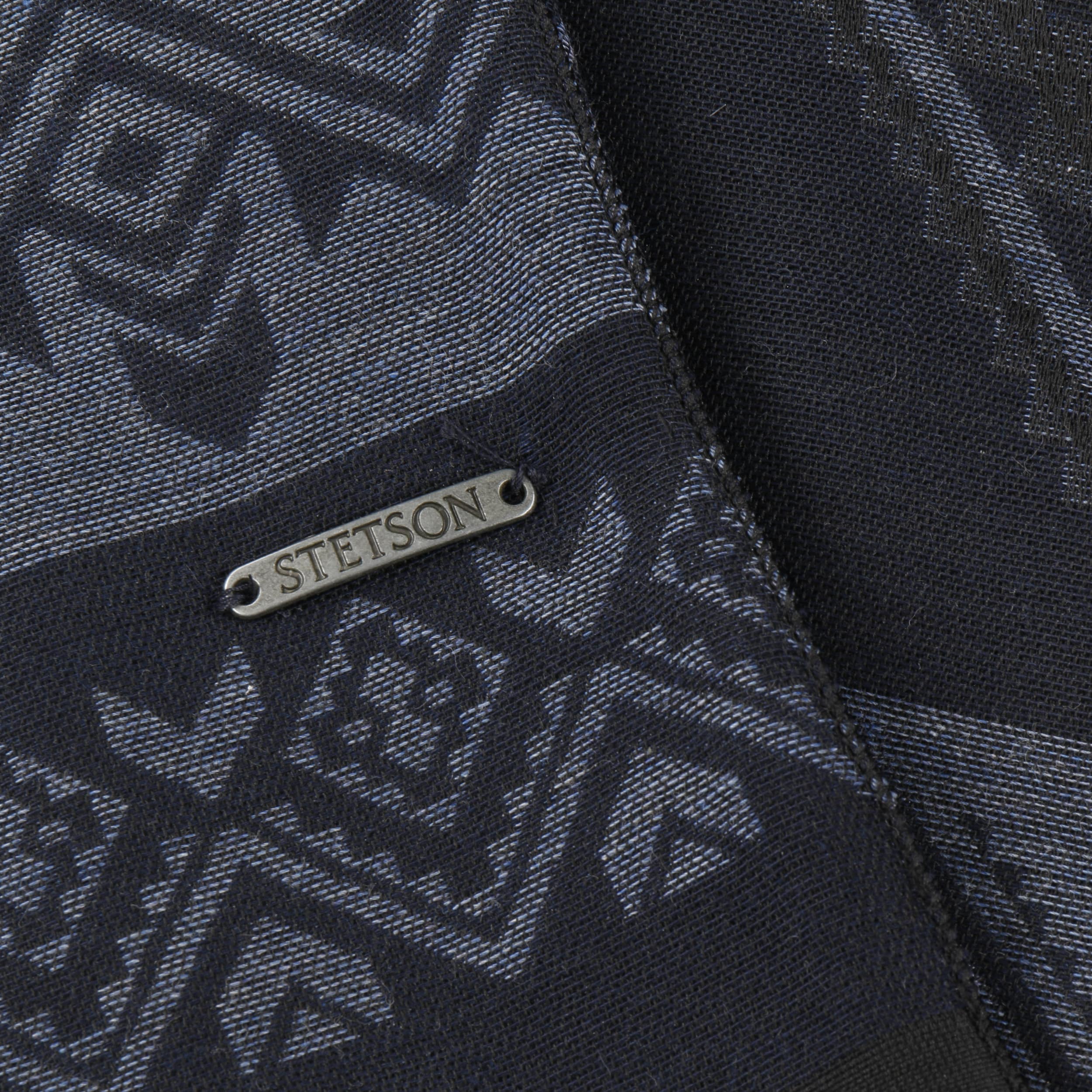 Ethnic Jacquard Scarf by Stetson - 69,00