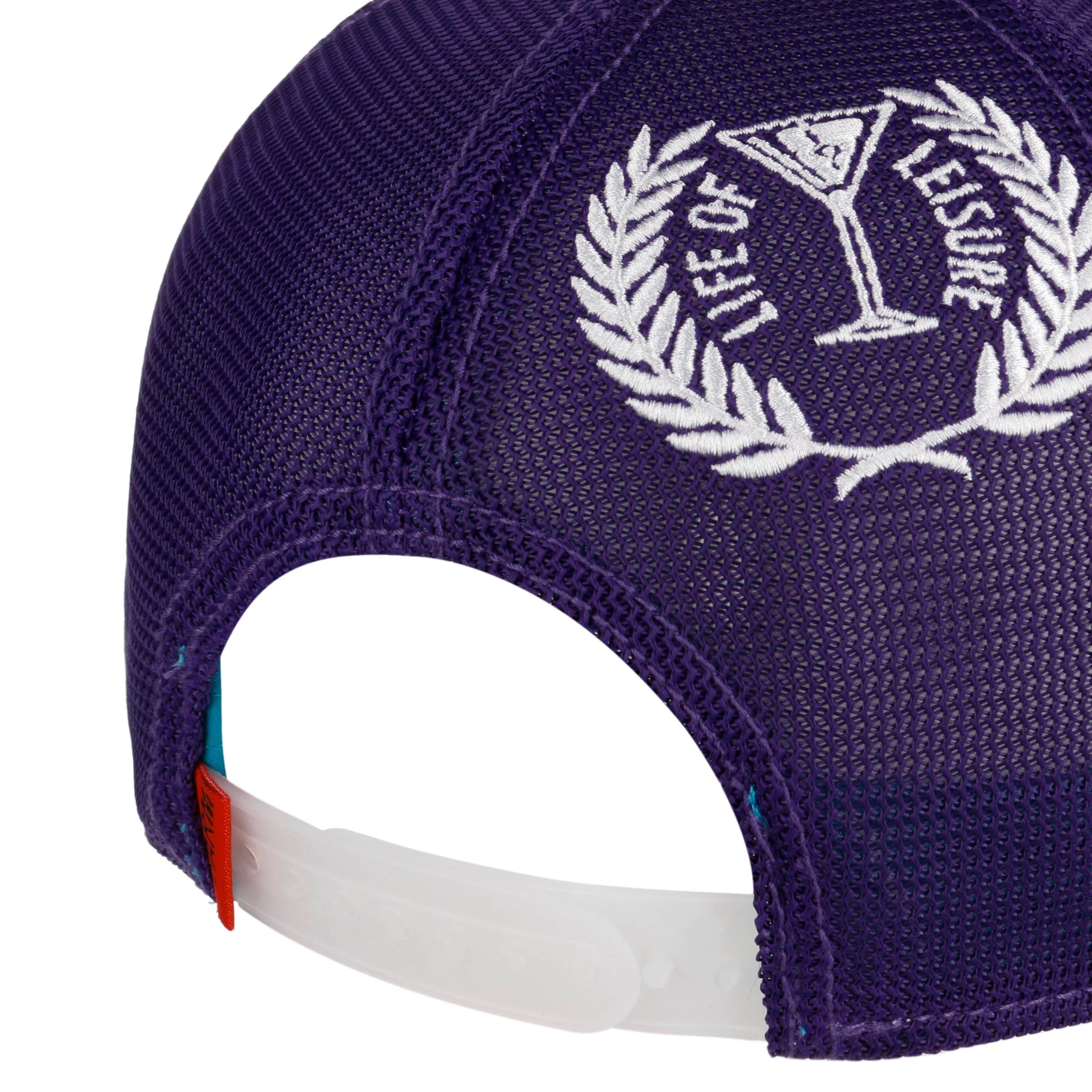 Even Betta Trucker Cap by Goorin Bros. - 62,95