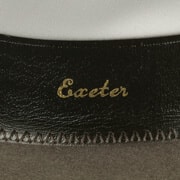 Exeter Hair Felt Hat by Akubra - 217,95