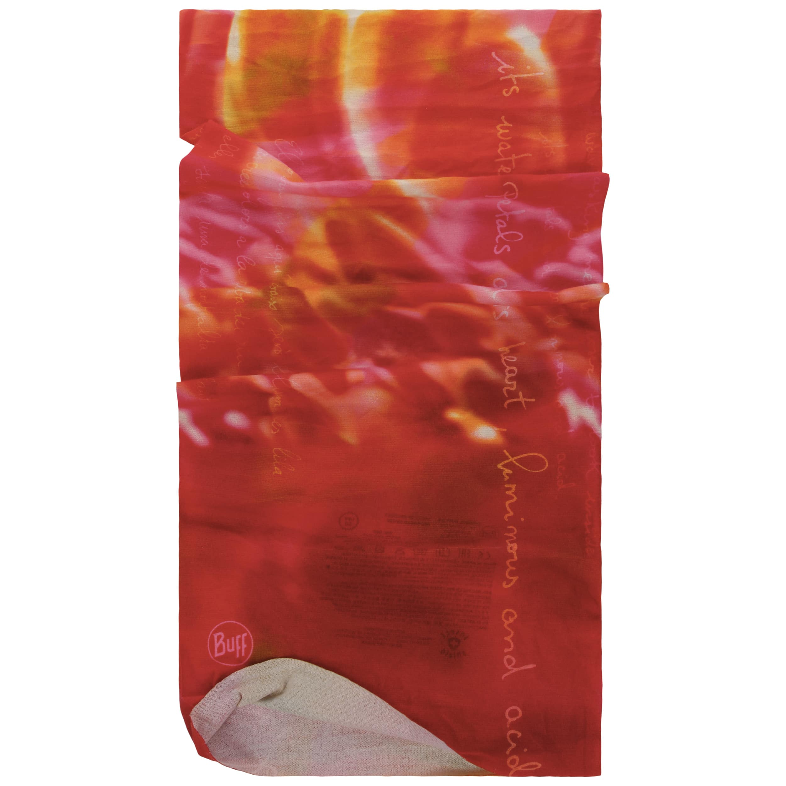 Exonias UV Multifunctional Bandana by BUFF - 32,95