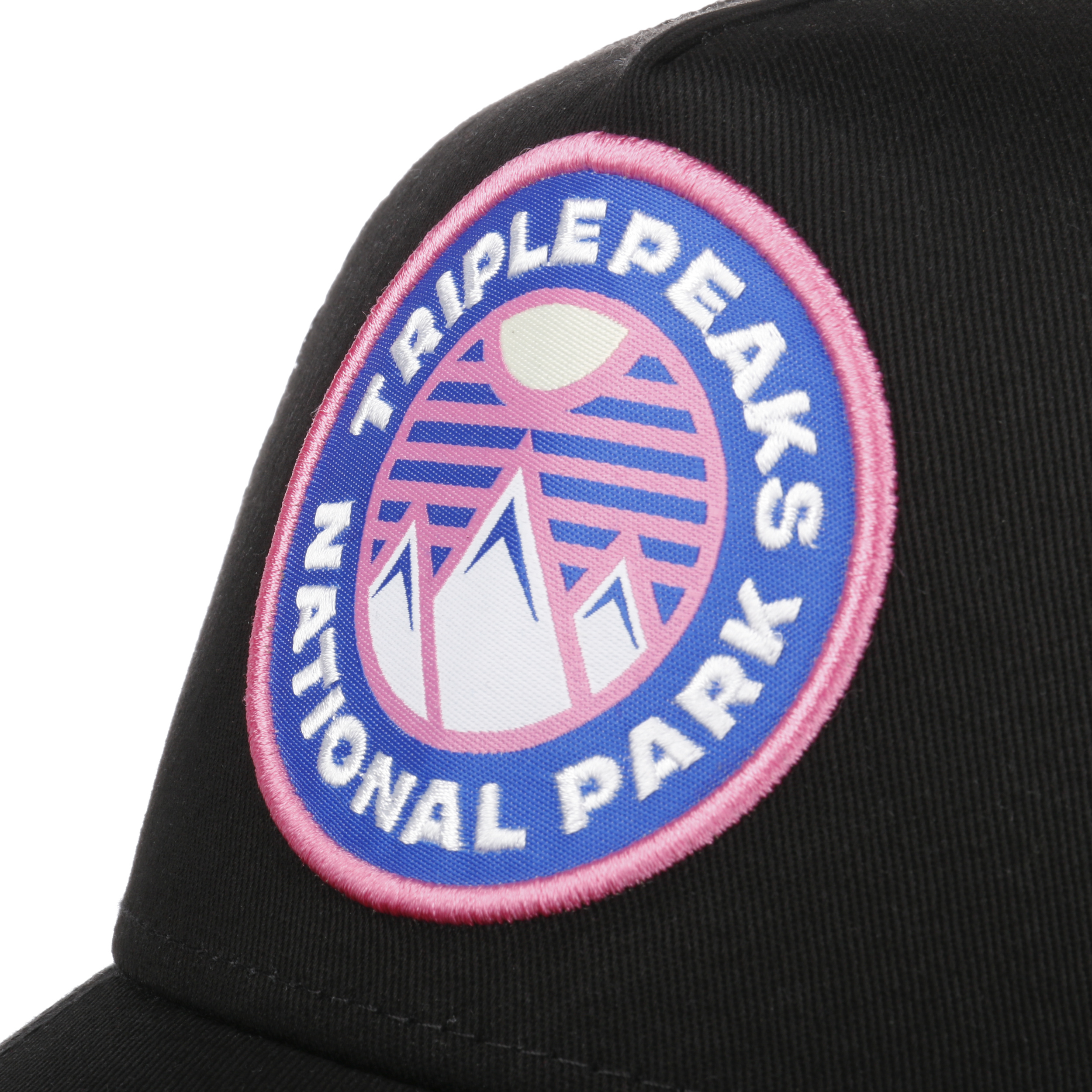 Explorer Patch Trucker Cap by New Era - 35,95