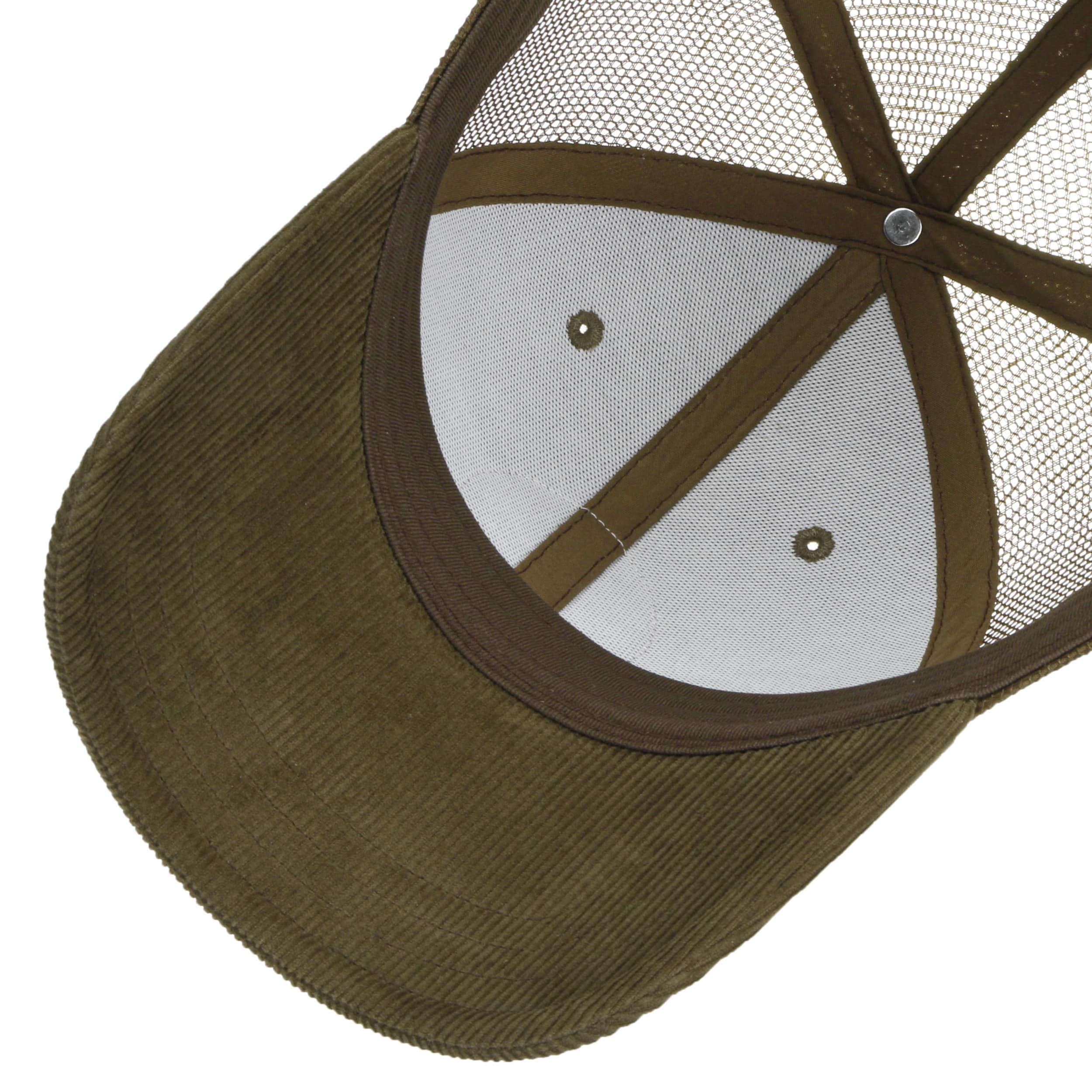 Explorer Since 1865 Trucker Cap by Stetson - 49,00