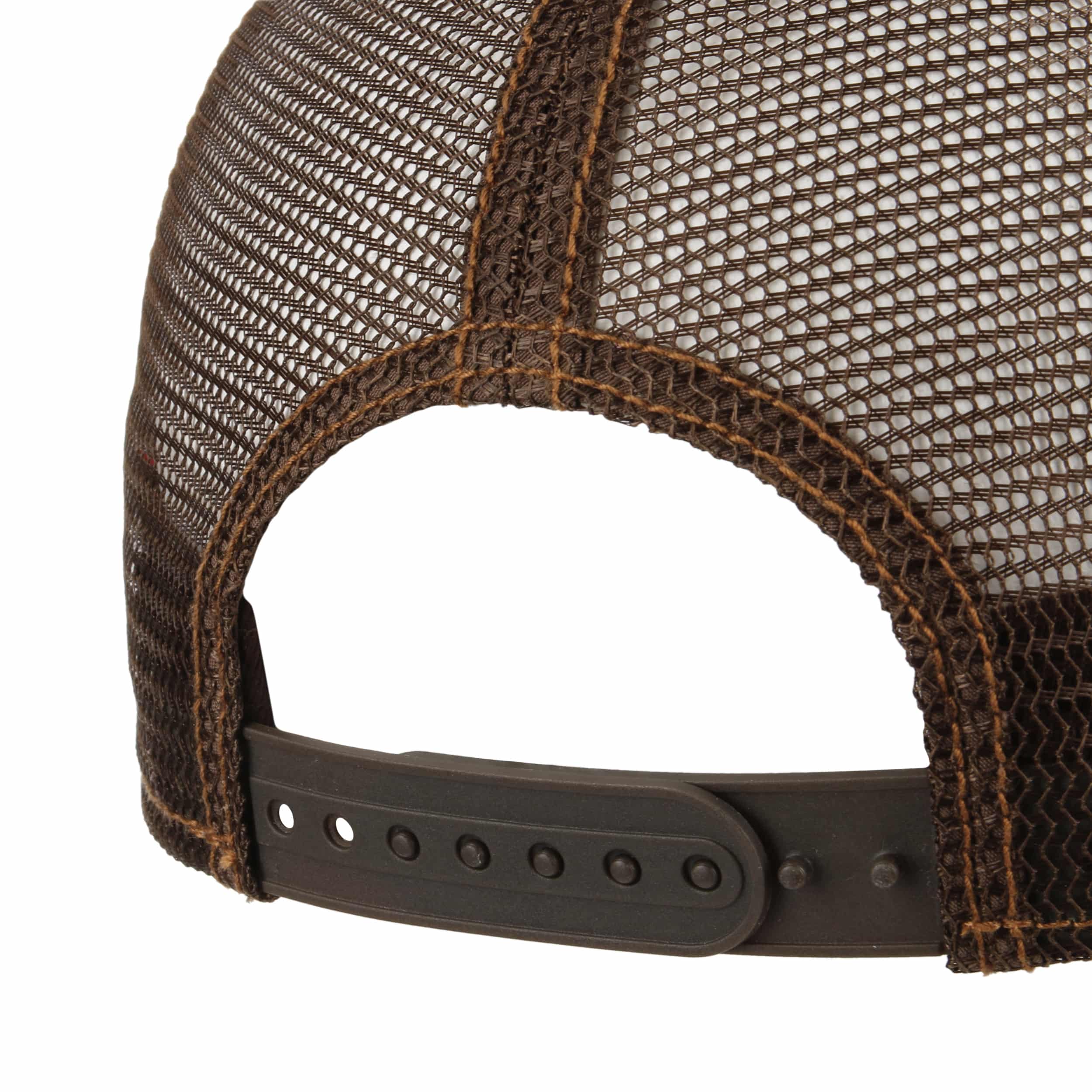 Explorer Trucker Cap by JJ Hats - 42,95