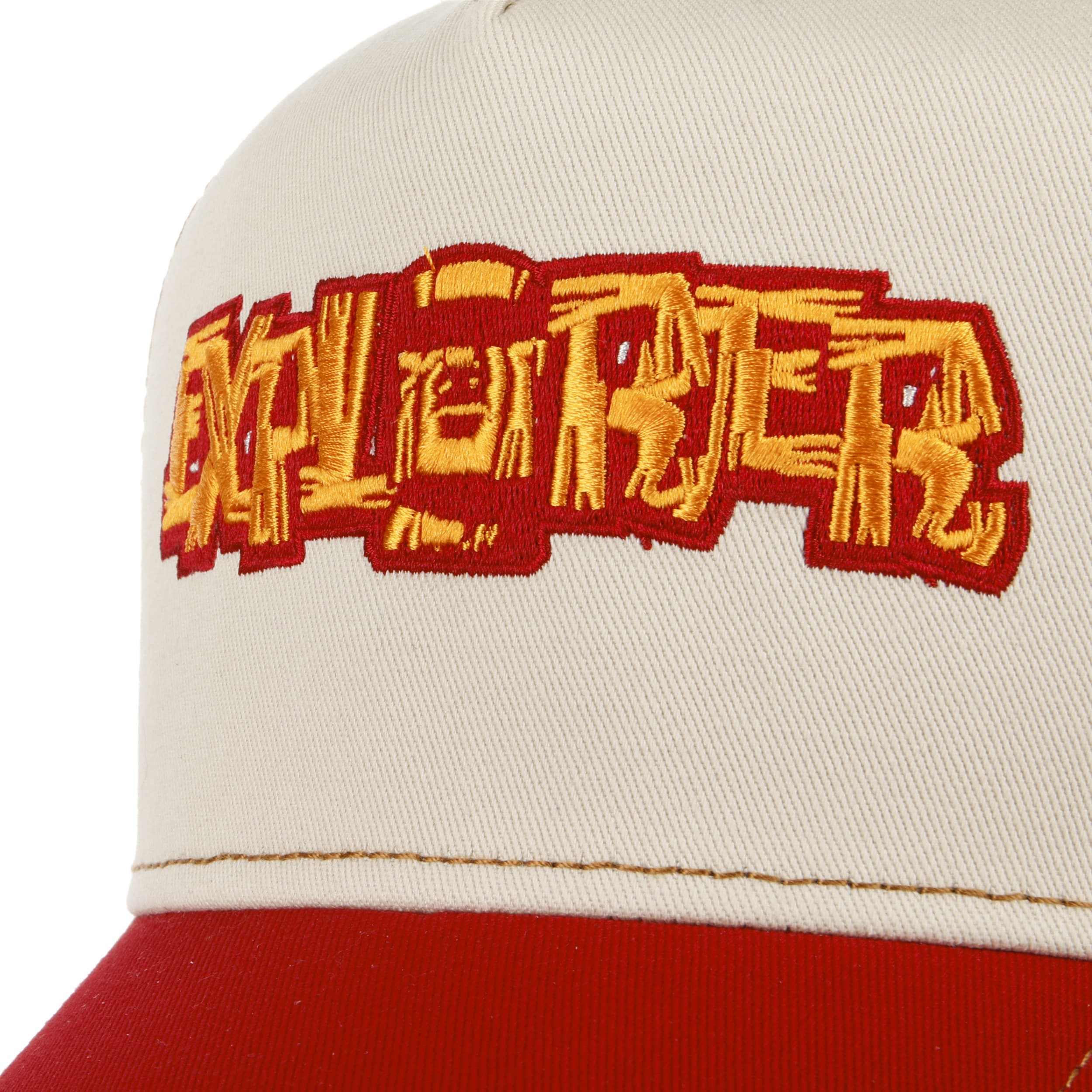 Explorer Trucker Cap by JJ Hats - 42,95