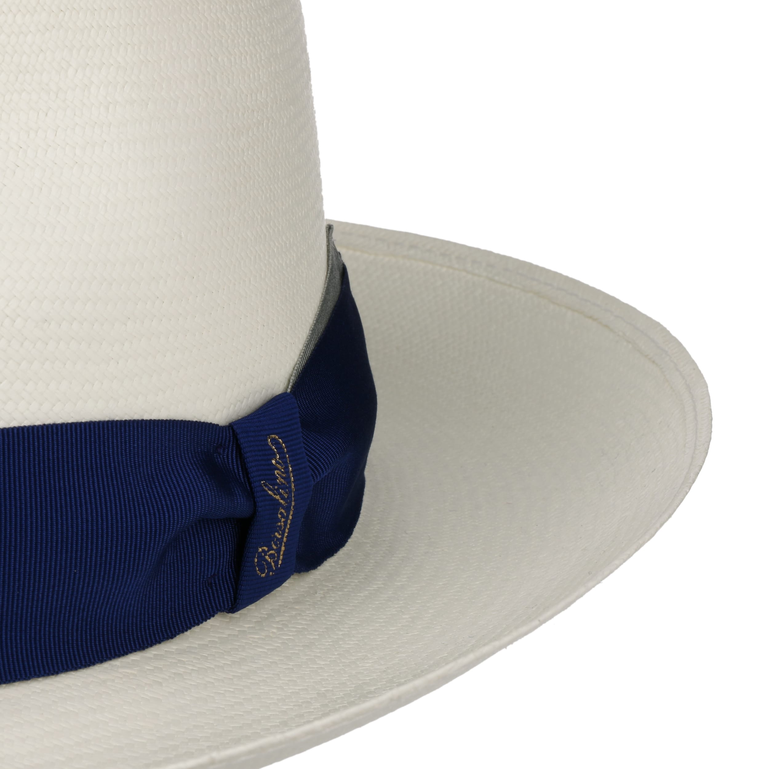 Extrafine Panama Hat by Borsalino - 550,95