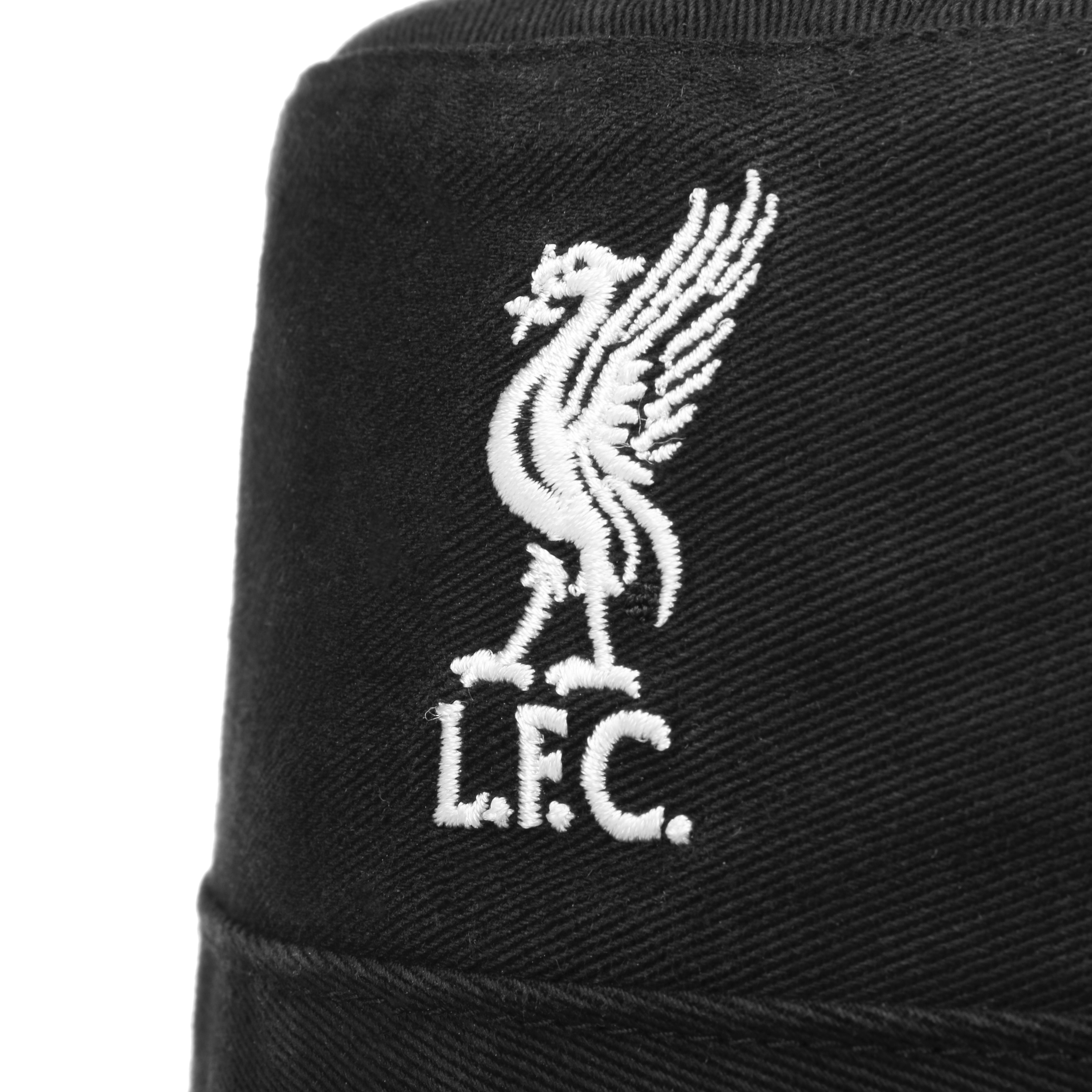 FC Liverpool Bucket Cloth Hat by 47 Brand - 29,95