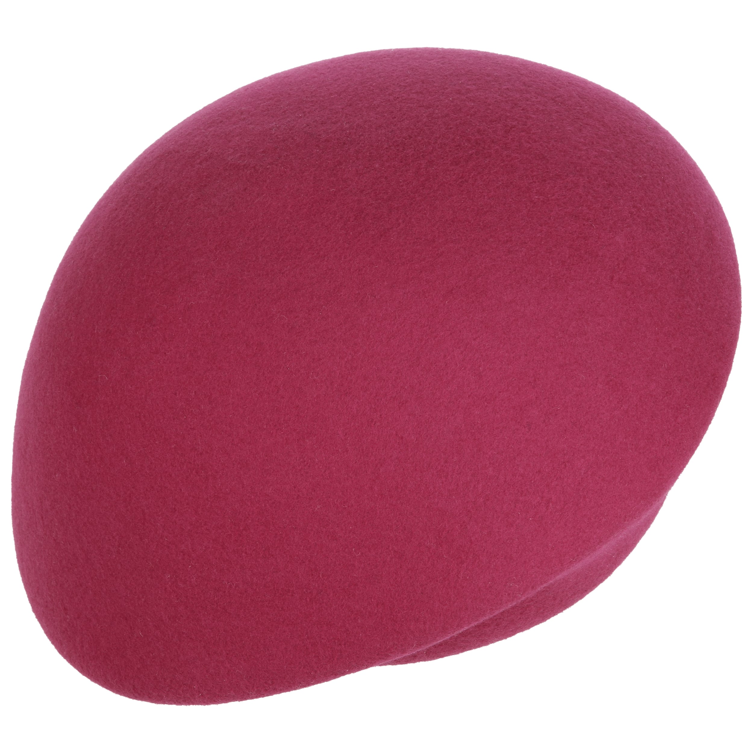 Fabiana Felt Beret by Lierys --> Shop Hats, Beanies & Caps online ...