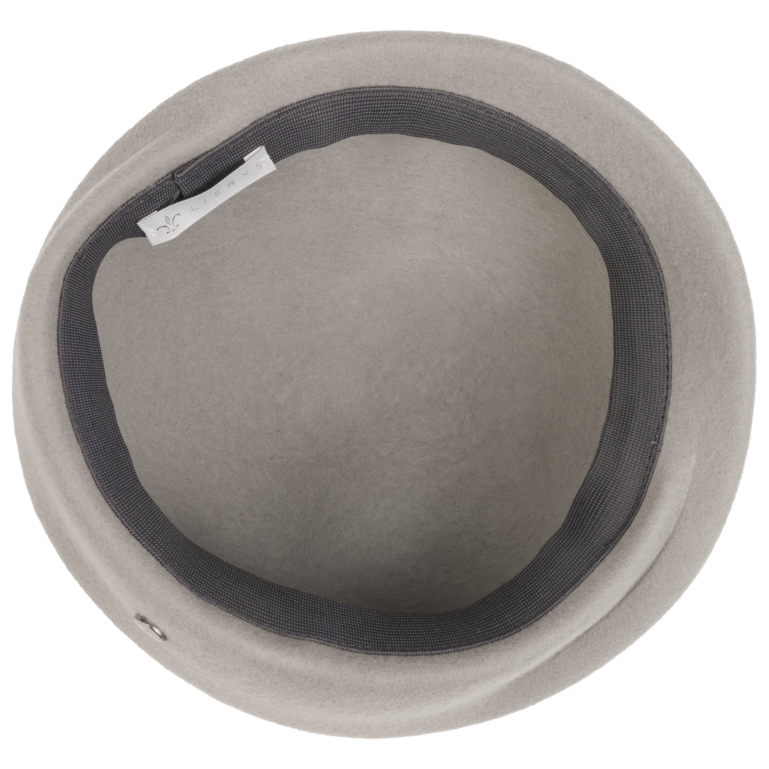 Fabiana Felt Beret by Lierys --> Shop Hats, Beanies & Caps online ...