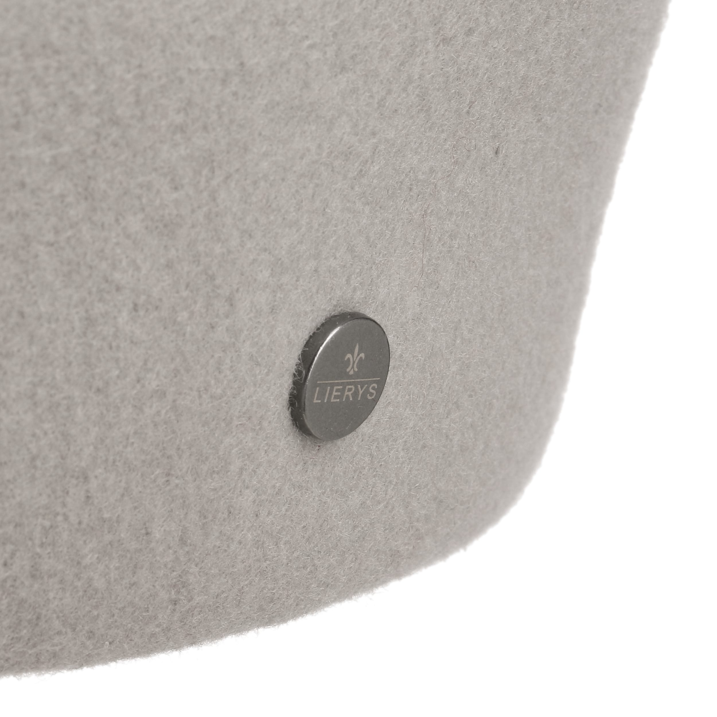 Fabiana Felt Beret by Lierys --> Shop Hats, Beanies & Caps online ...