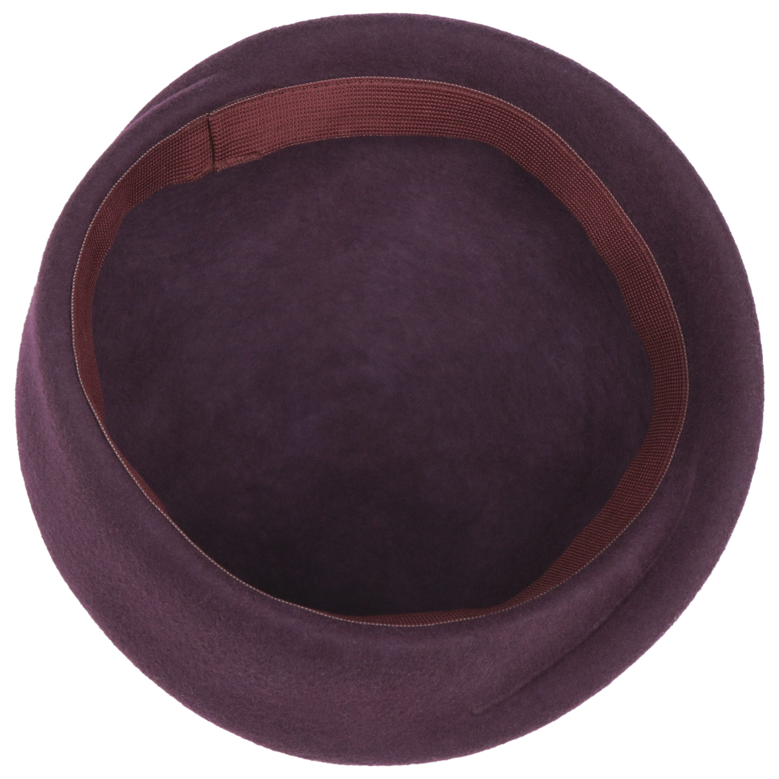 Fabiana Felt Beret by Lierys --> Shop Hats, Beanies & Caps online ...