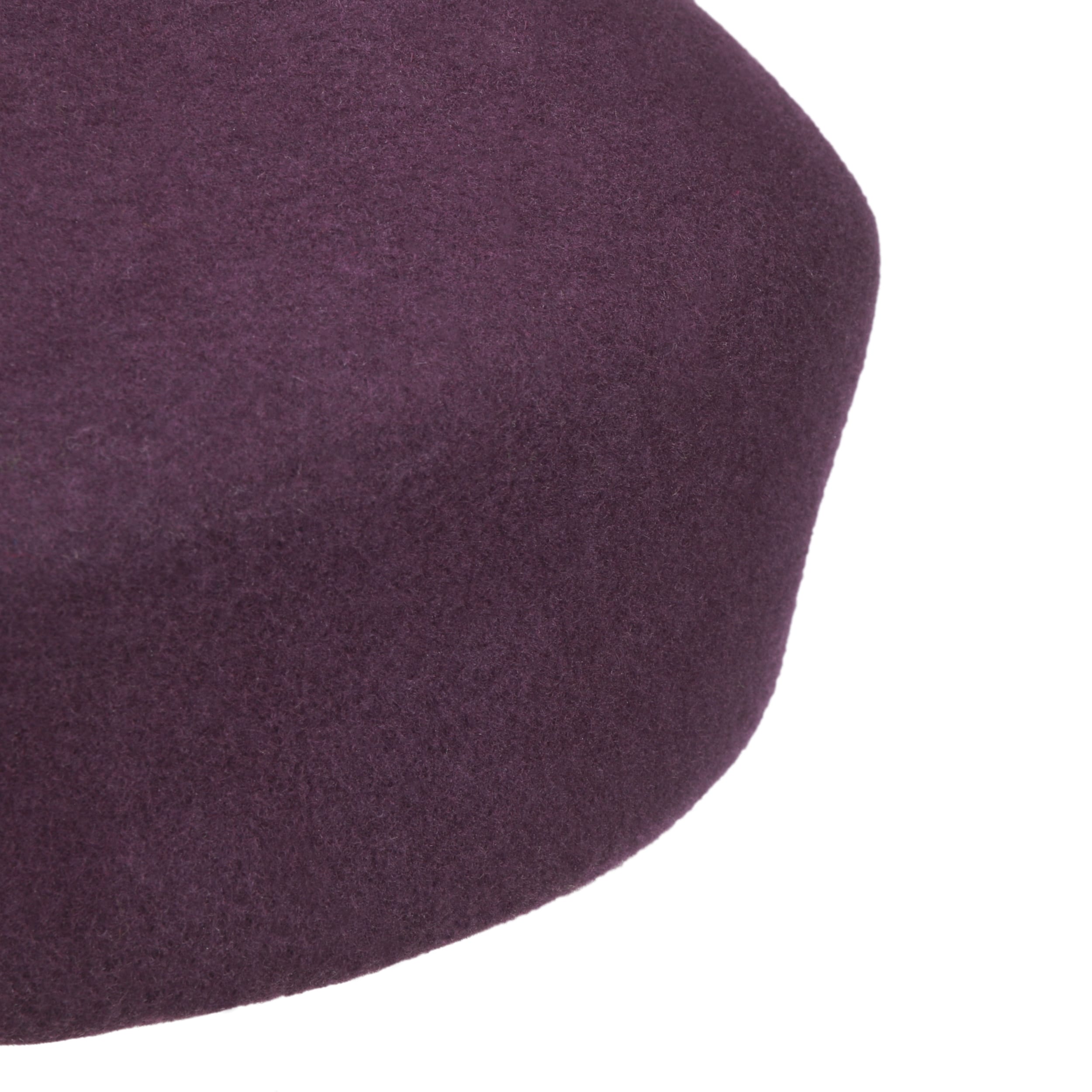 Fabiana Felt Beret by Lierys --> Shop Hats, Beanies & Caps online ...