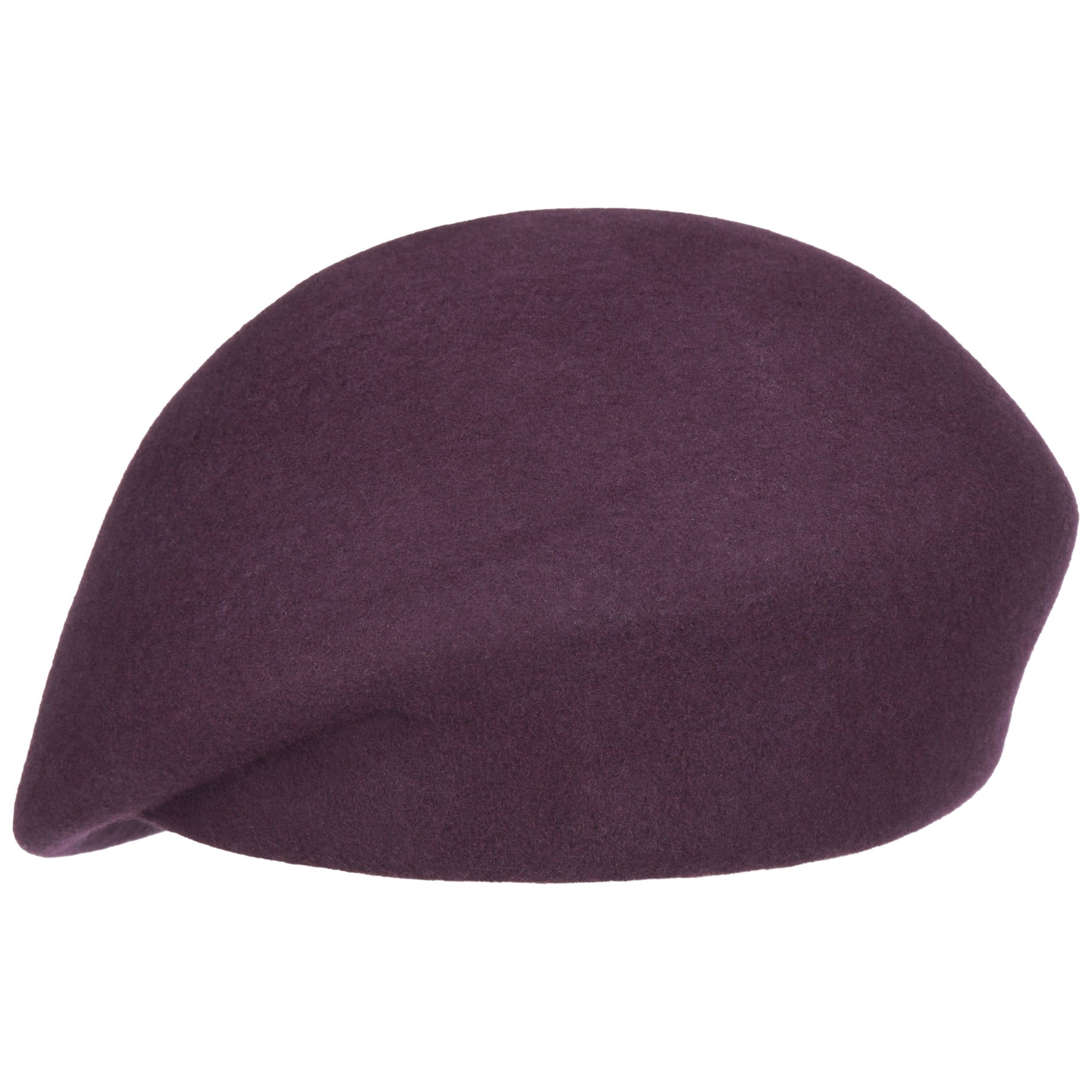 Fabiana Felt Beret by Lierys --> Shop Hats, Beanies & Caps online ...