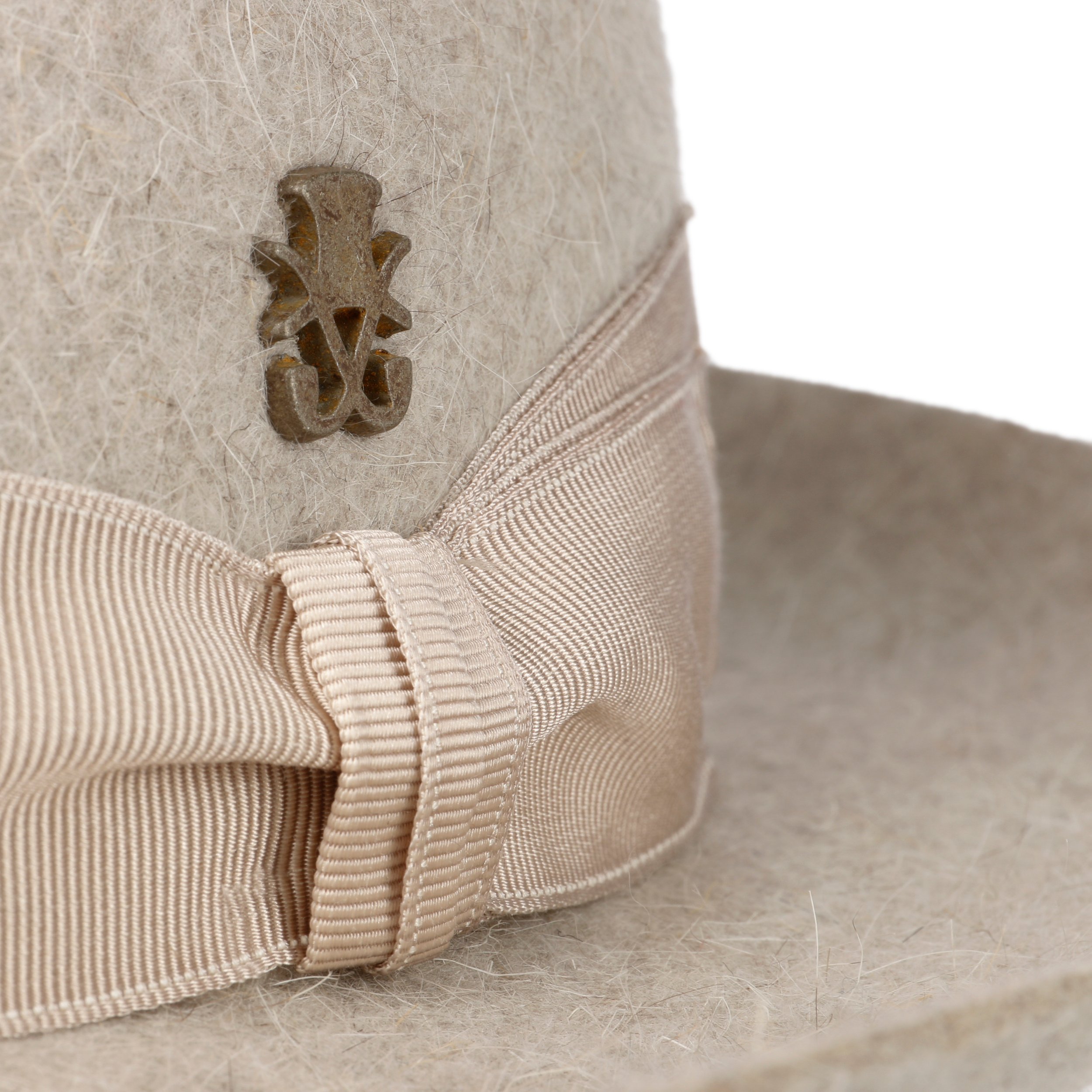 Fabrice Fur Felt Hat Zechbauer by Mayser - 134,95