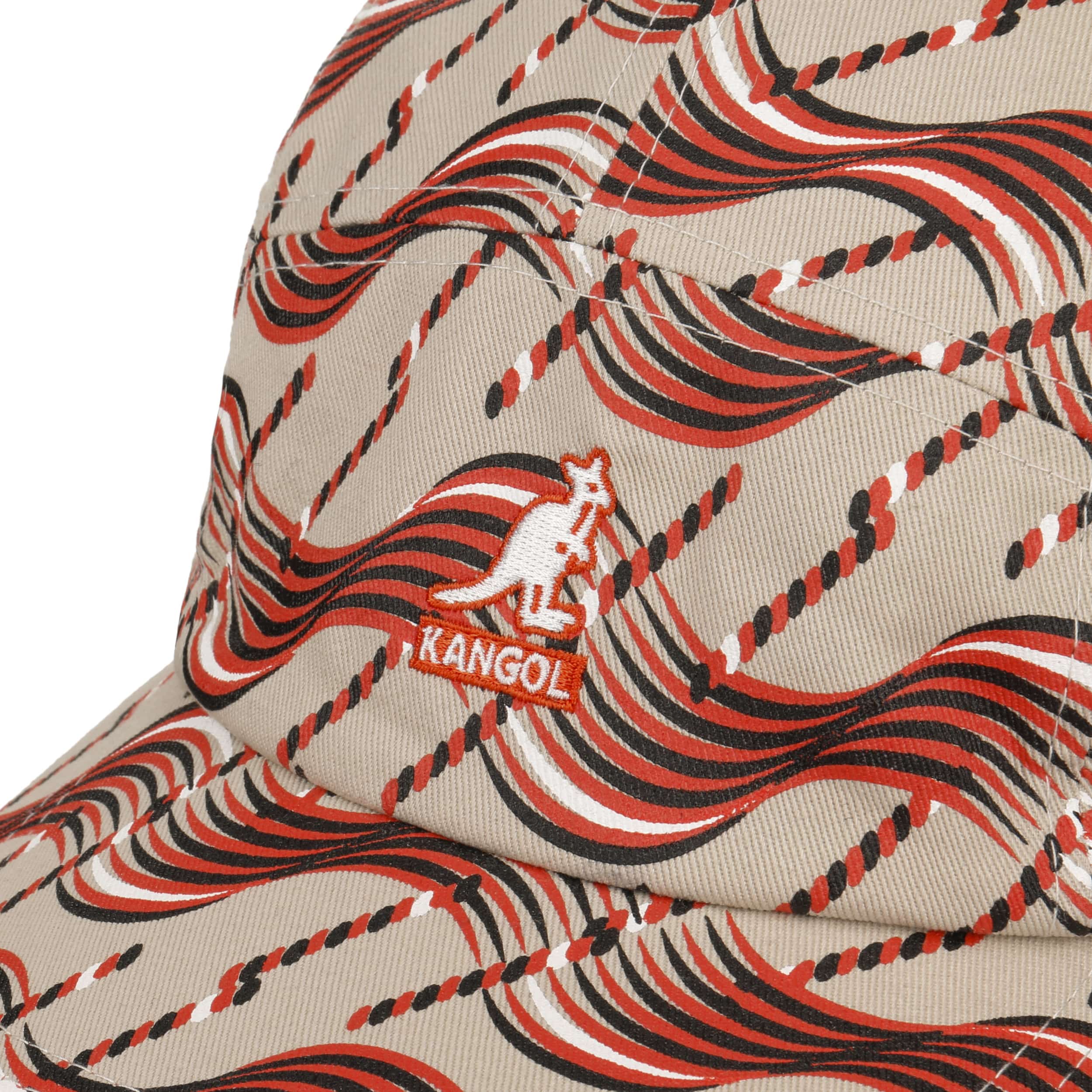 Facewave Reversible Cap by Kangol --> Shop Hats, Beanies & Caps online ...