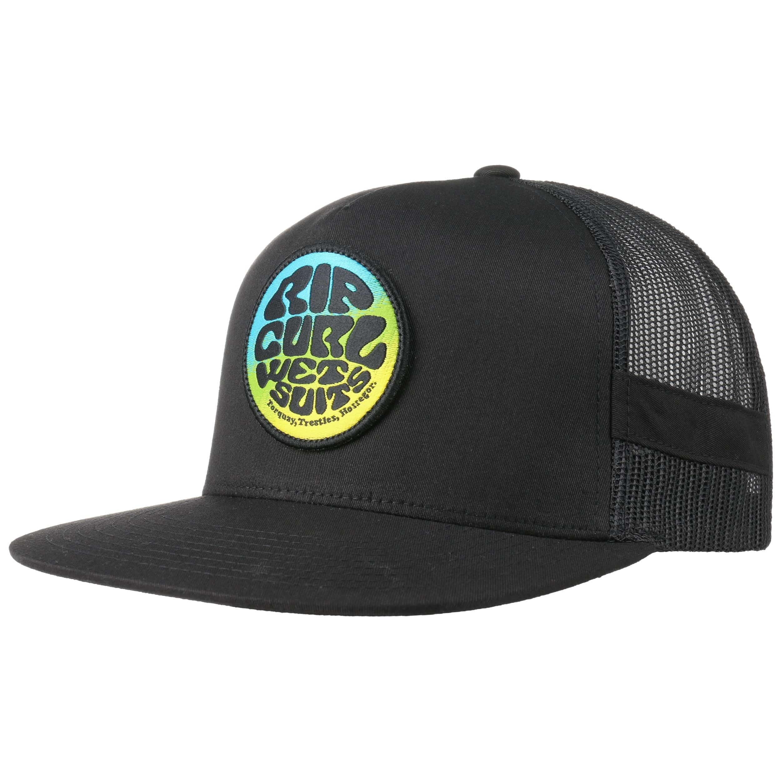 Fade Trucker Cap by Rip Curl - 26,95