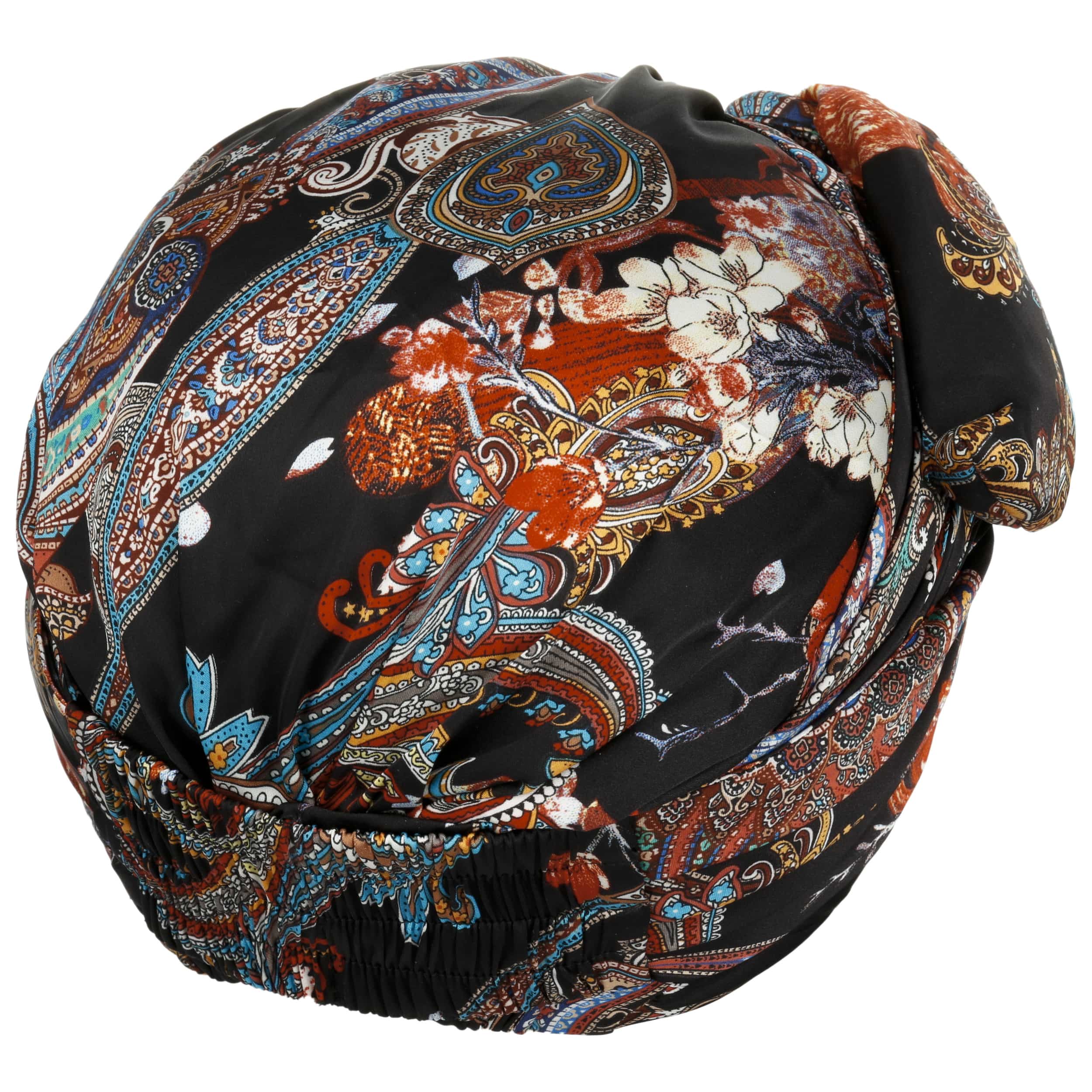 Faden Boho Orient Turban by Christine Headwear - 62,95