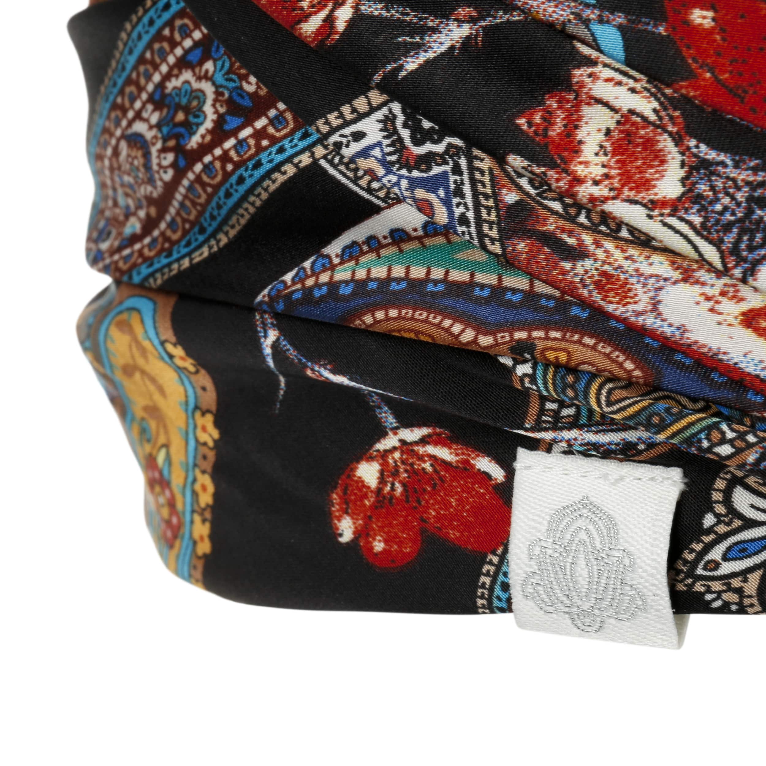 Faden Boho Orient Turban by Christine Headwear - 62,95