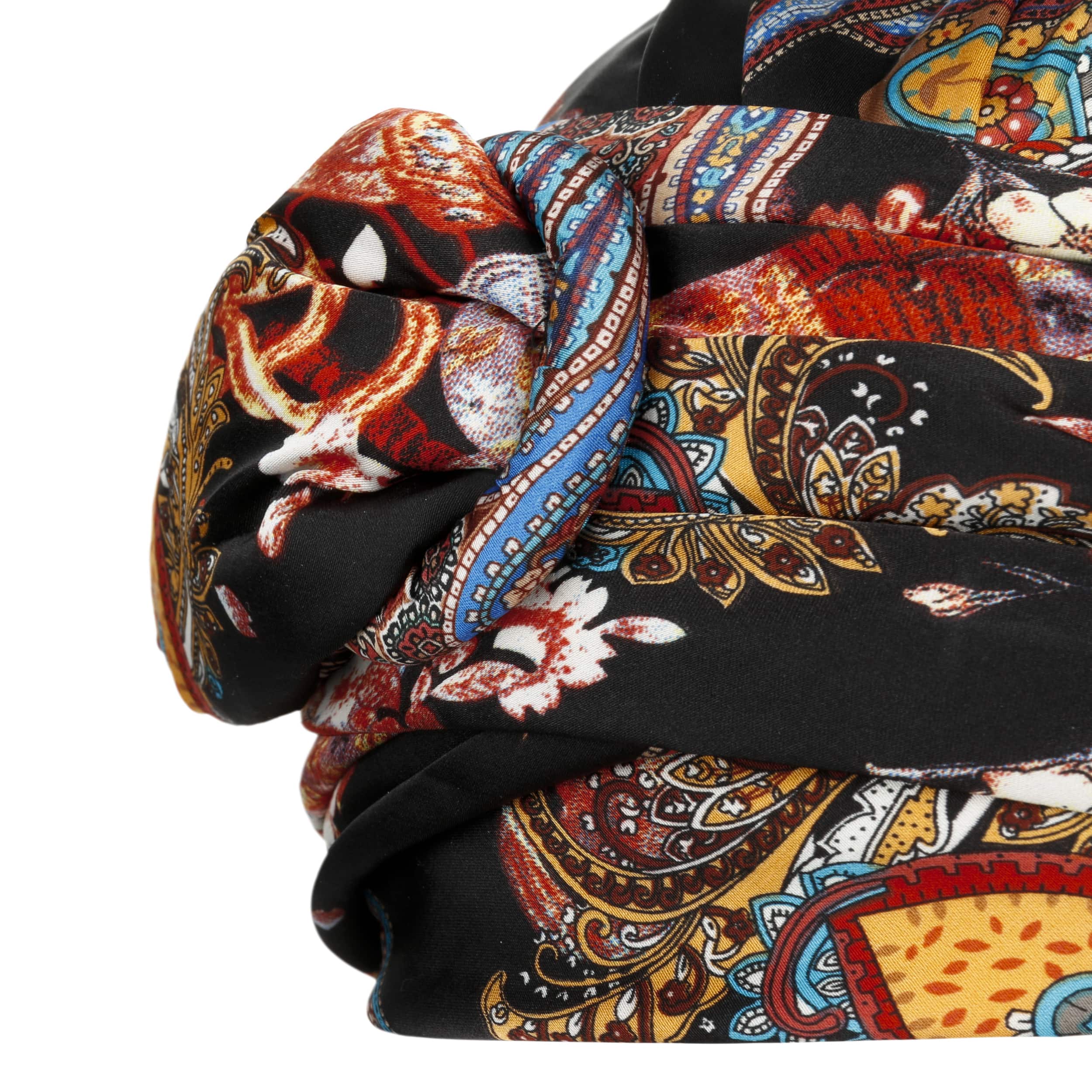 Faden Boho Orient Turban by Christine Headwear - 62,95