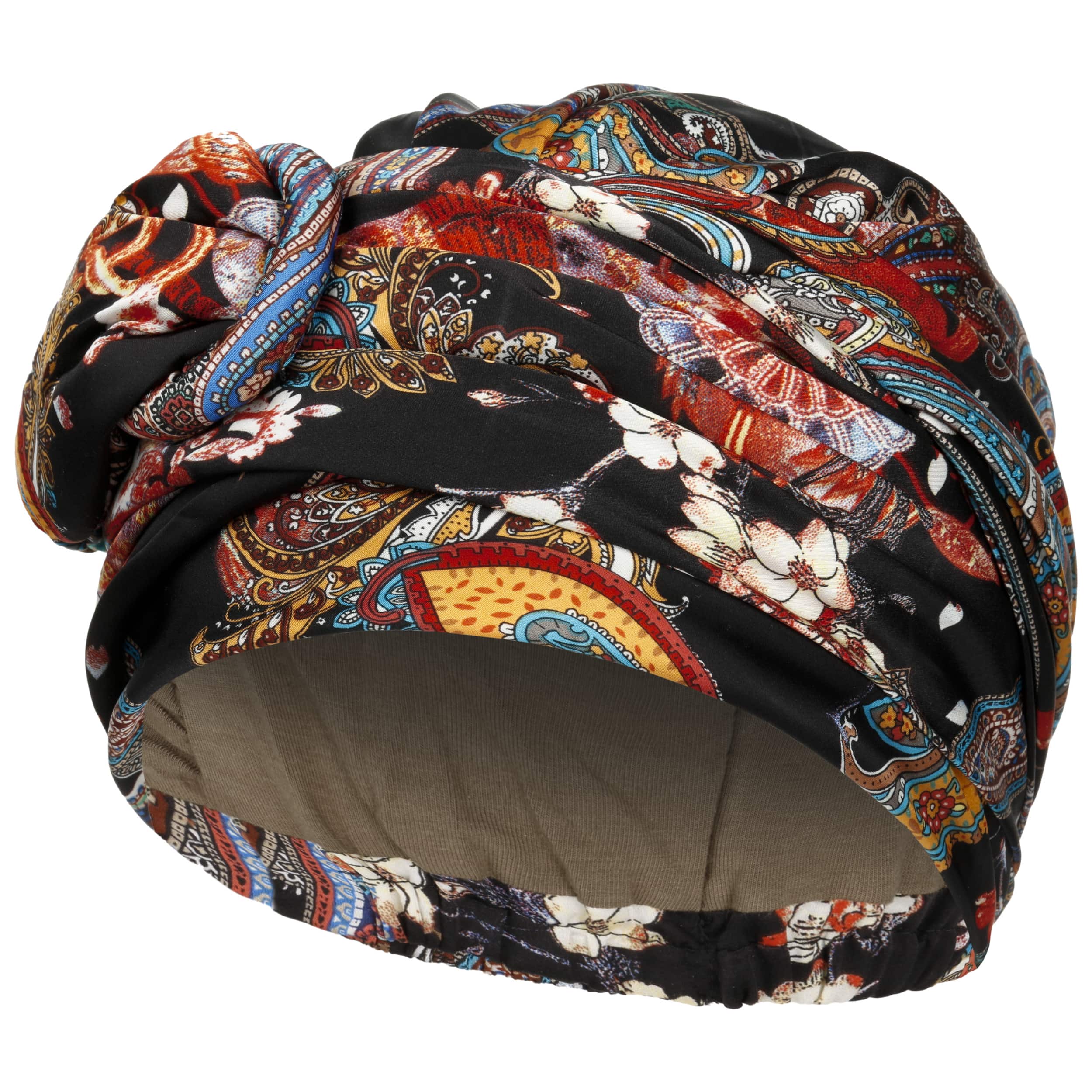 Faden Boho Orient Turban by Christine Headwear - 62,95