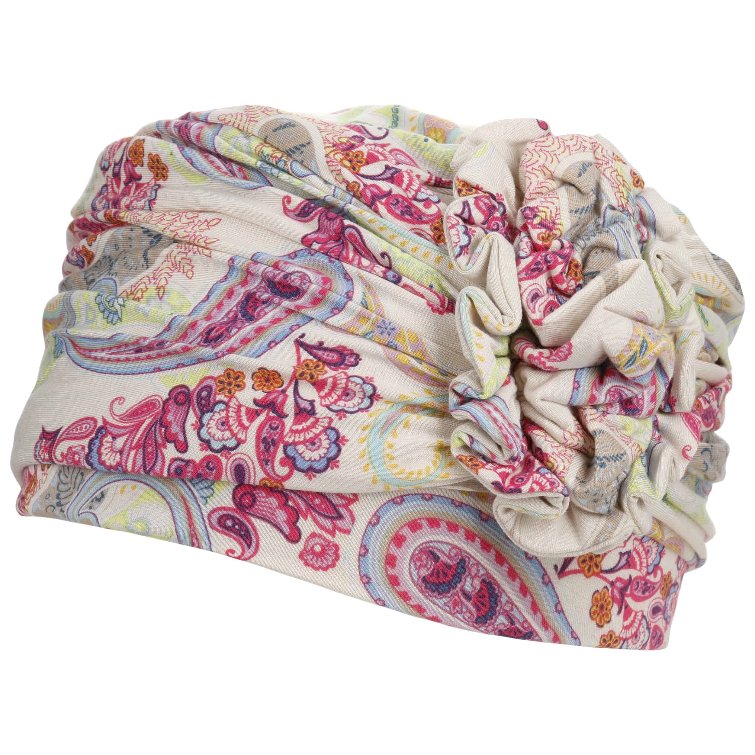 Fairytale Fusion Turban by Christine Headwear - 58,95