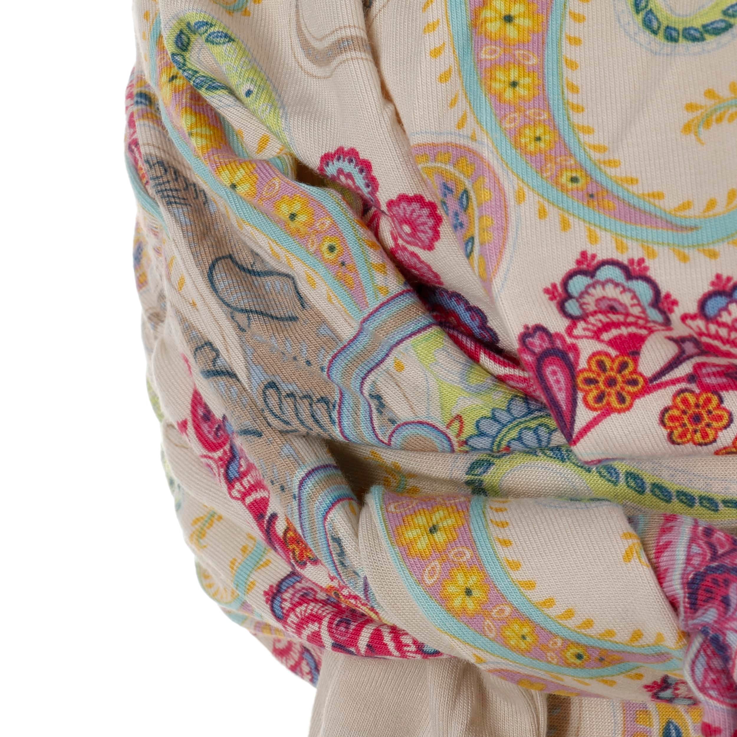 Fairytale Paisley Turban by Christine Headwear - 62,95