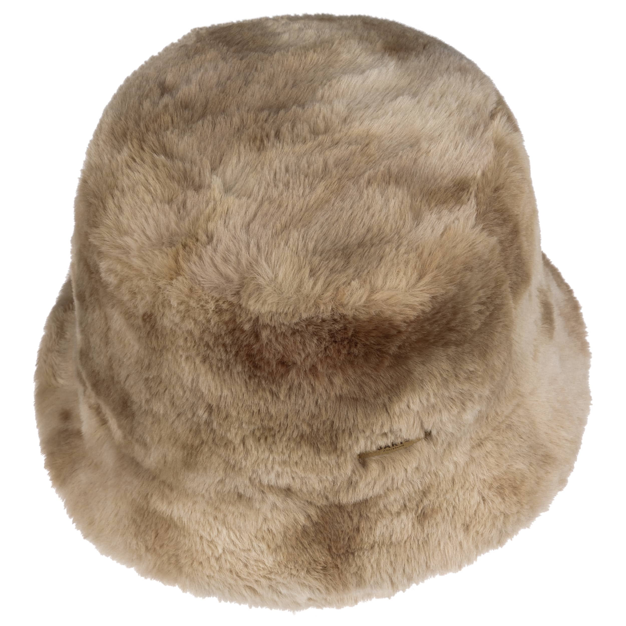 Fake Fur Bucket Hat by Barts - 44,95