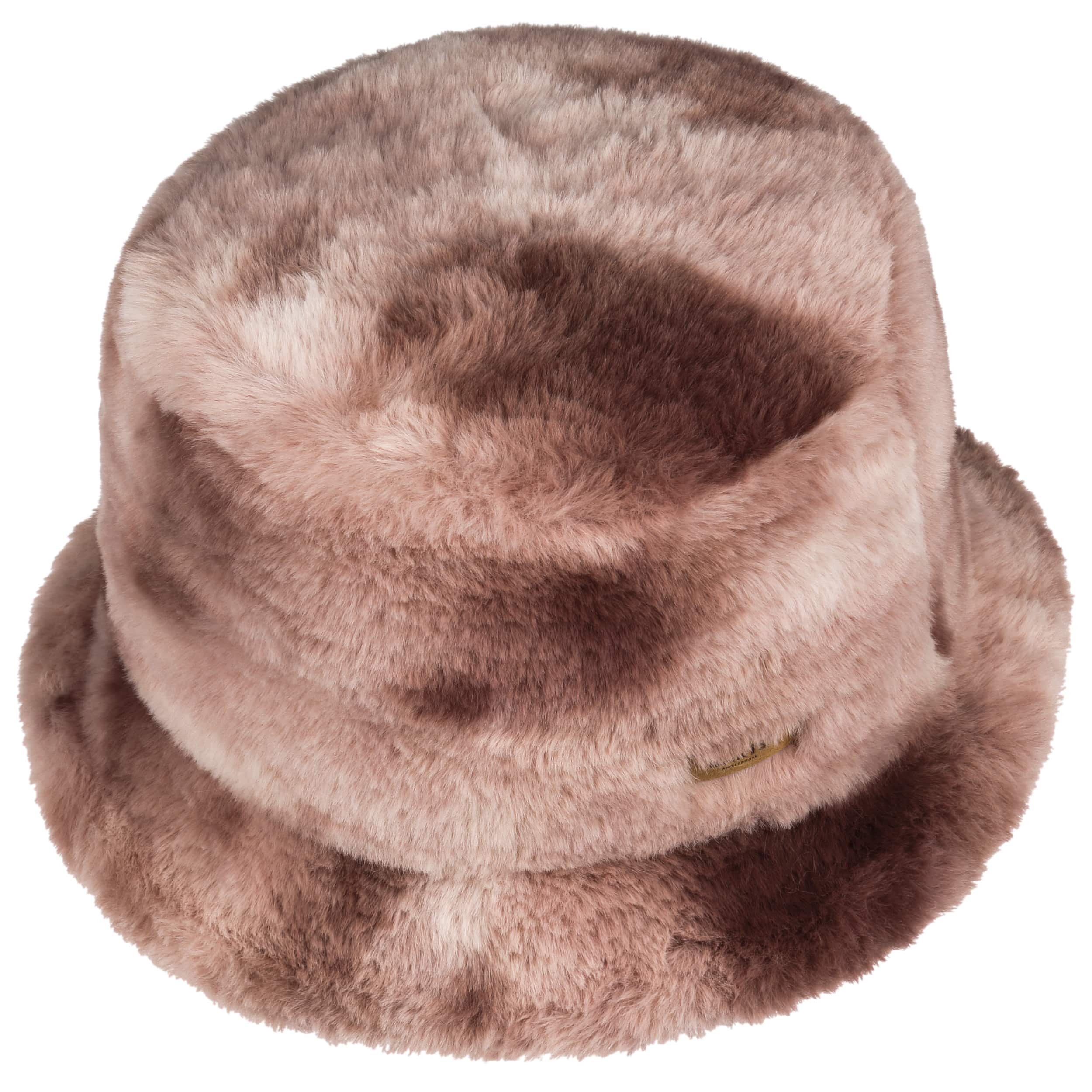 Fake Fur Bucket Hat by Barts - 44,95