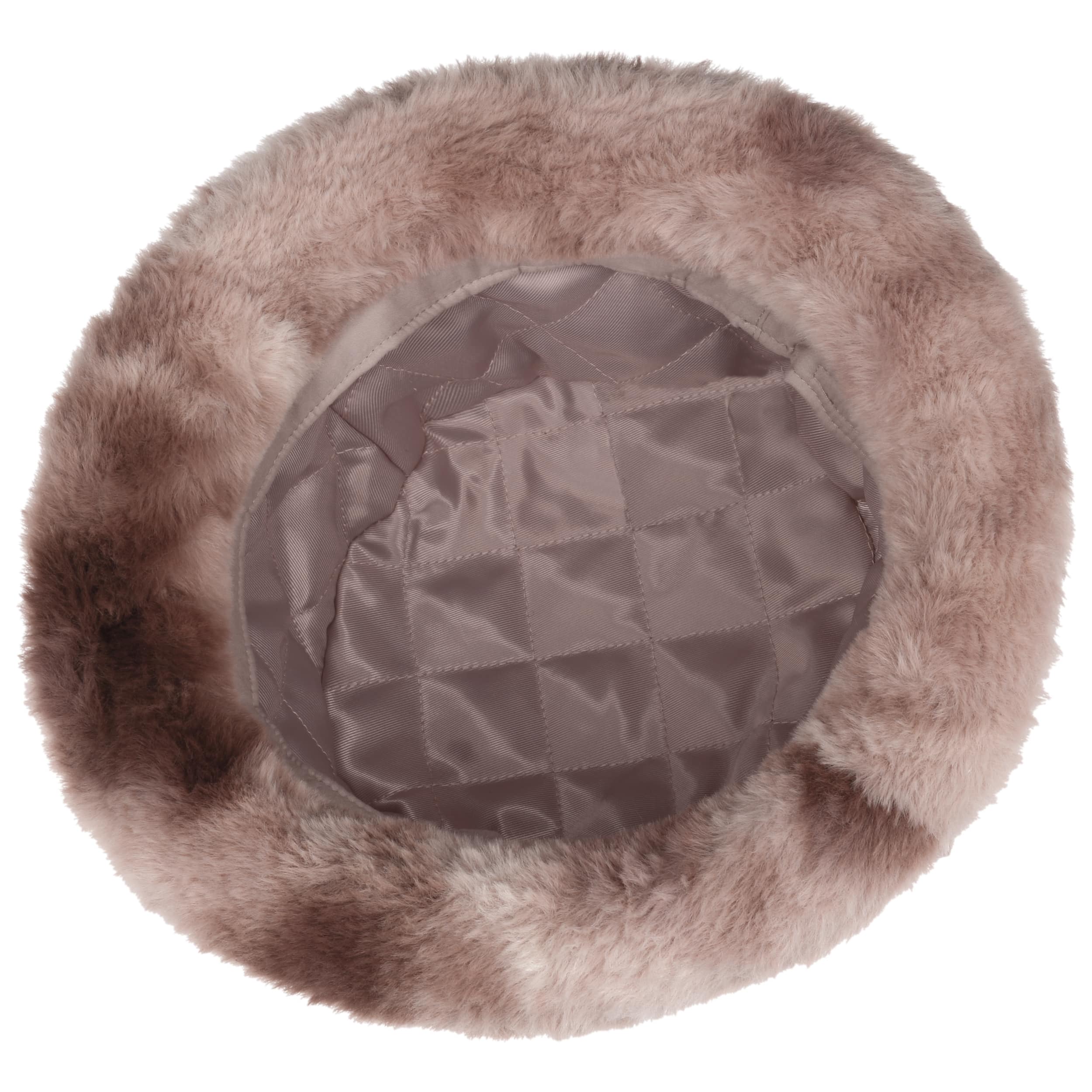 Fake Fur Bucket Hat by Barts - 44,95