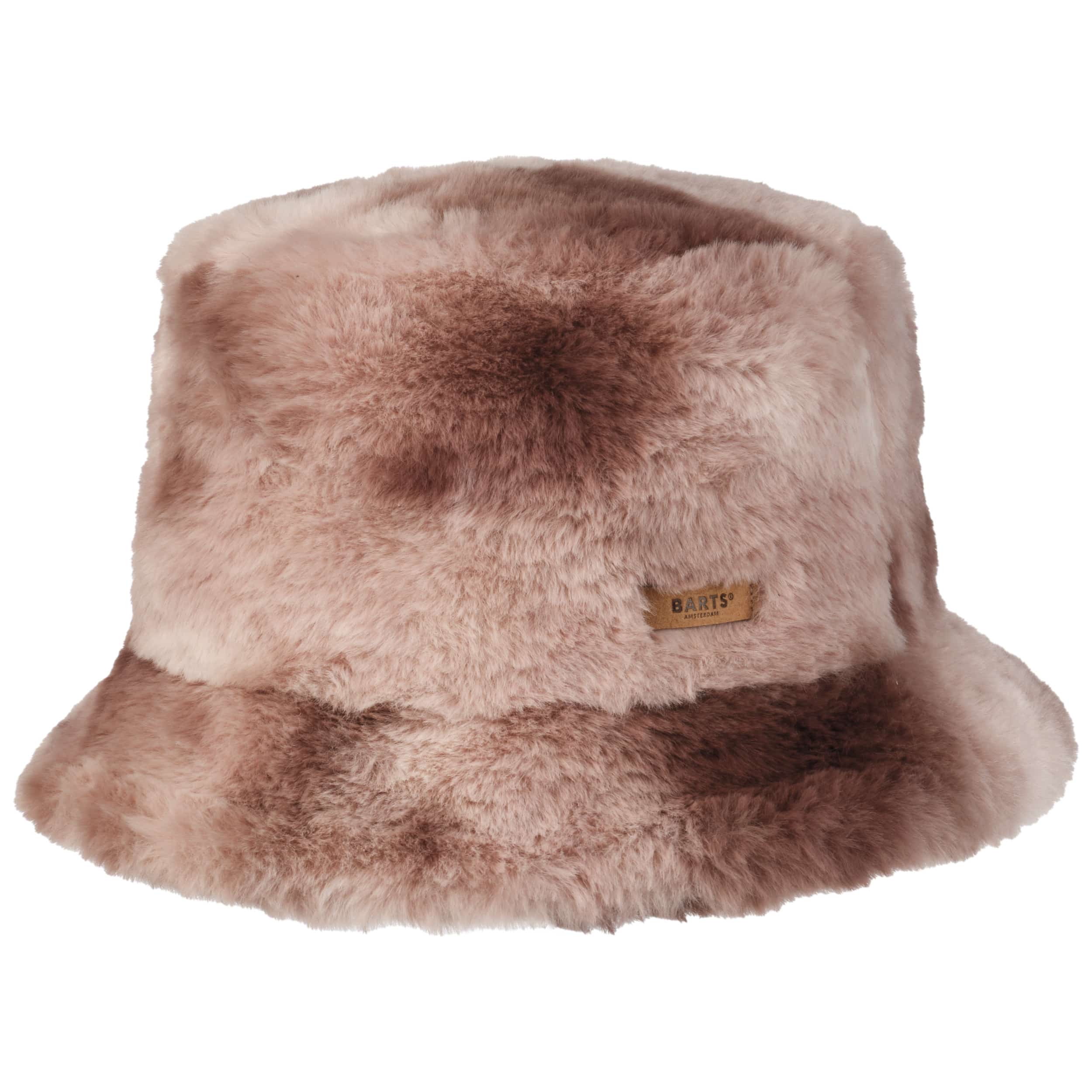 Fake Fur Bucket Hat by Barts - 44,95