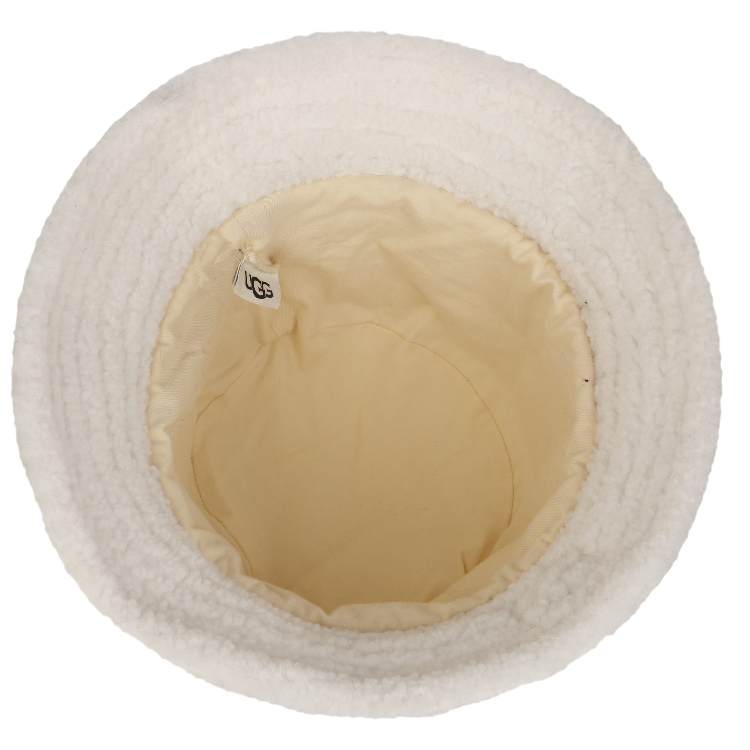 Fake Fur Bucket Women´s Hat by UGG - 62,95