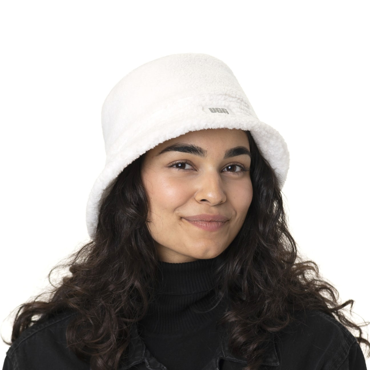 Fake Fur Bucket Women´s Hat by UGG - 62,95