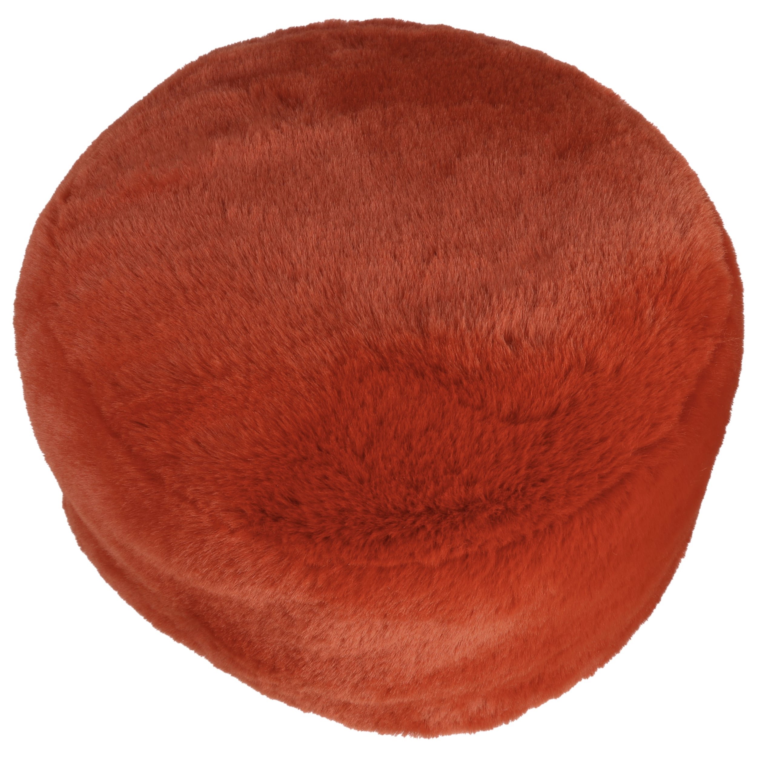 Fake Fur Hat by Lierys --> Shop Hats, Beanies & Caps online Hatshopping