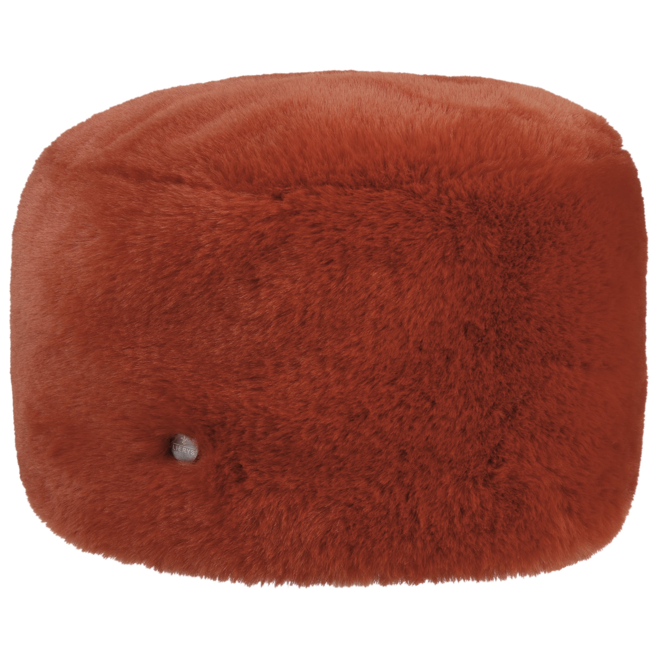Fake Fur Hat by Lierys --> Shop Hats, Beanies & Caps online Hatshopping