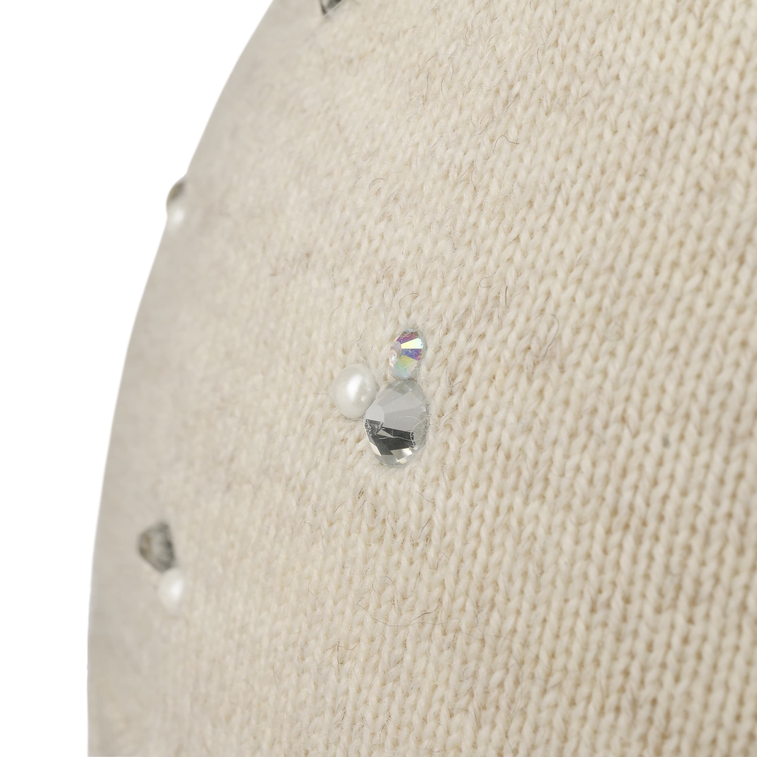 Fake Fur Pom Kids Beanie by maximo --> Shop Hats, Beanies & Caps online ...