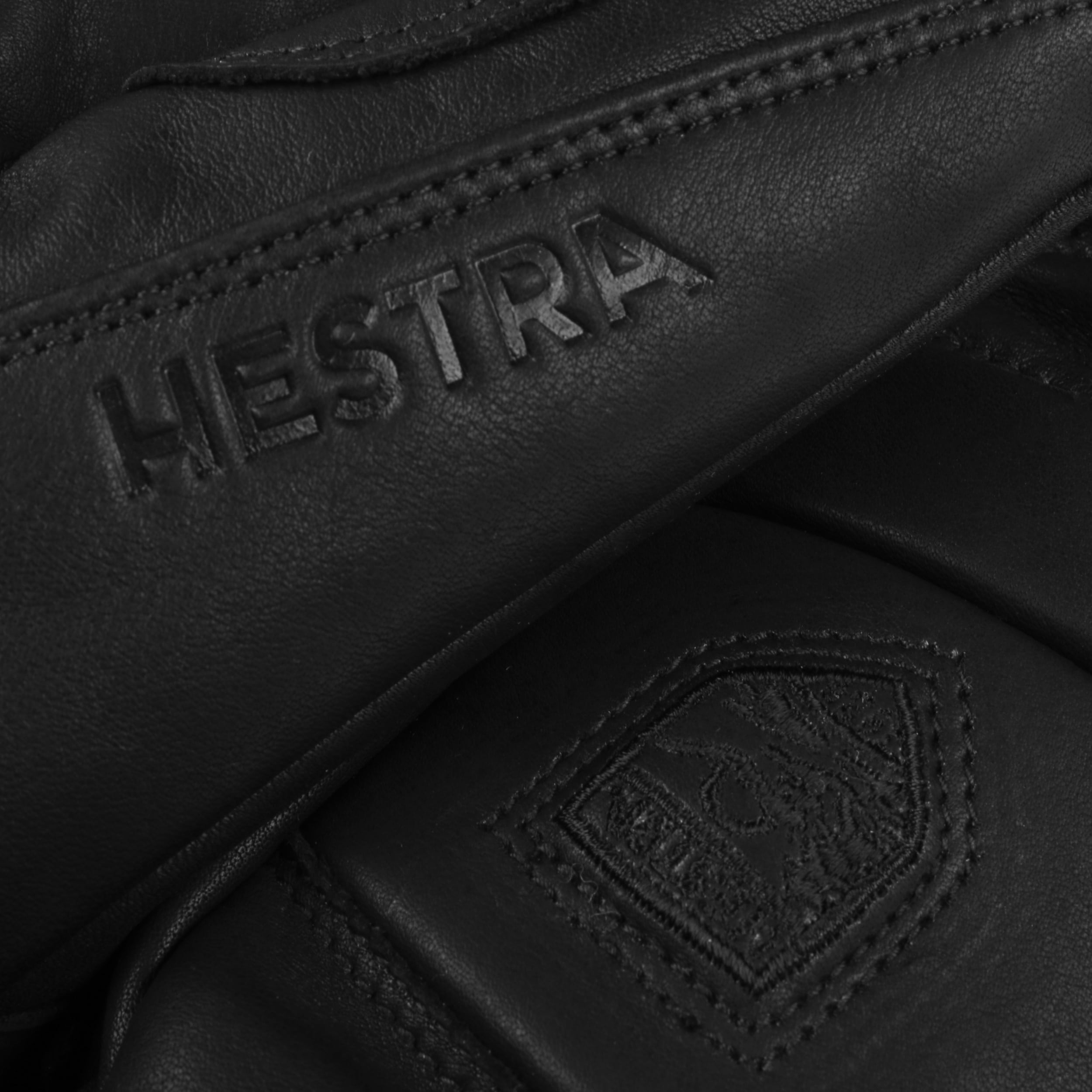 Fall Line Mittens by Hestra --> Shop Hats, Beanies & Caps online ...