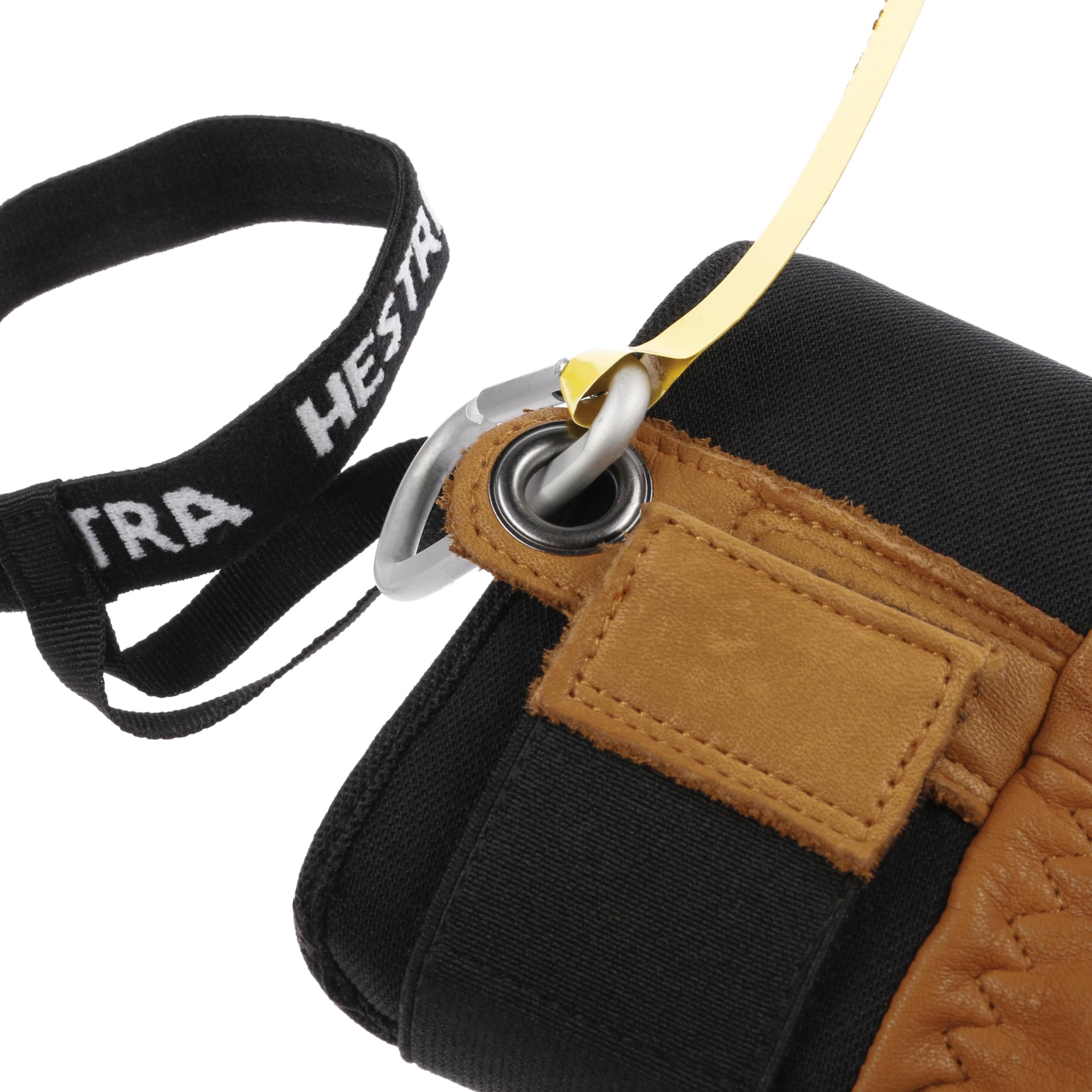 Fall Line Mittens by Hestra --> Shop Hats, Beanies & Caps online ...