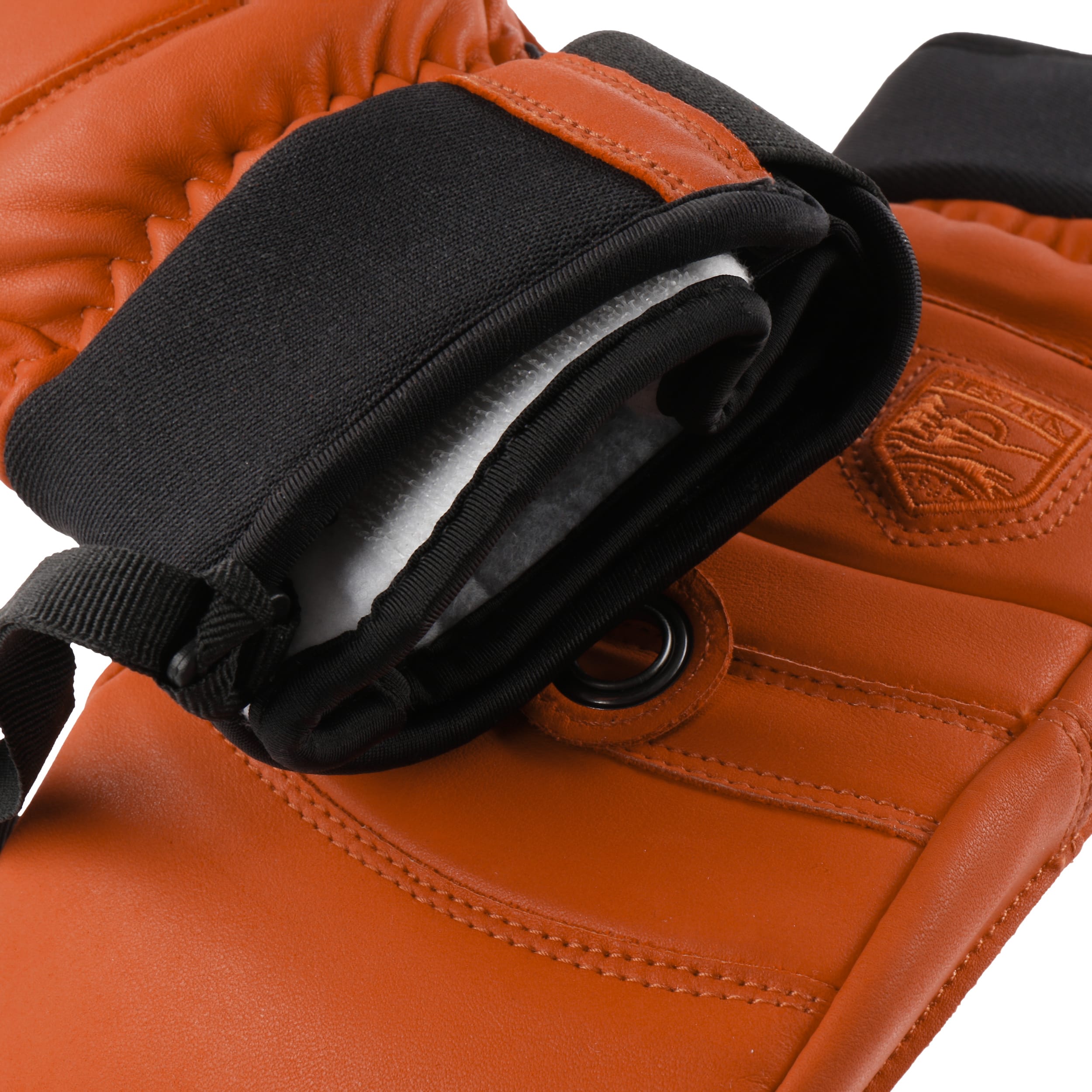 Fall Line Mittens by Hestra --> Shop Hats, Beanies & Caps online ...