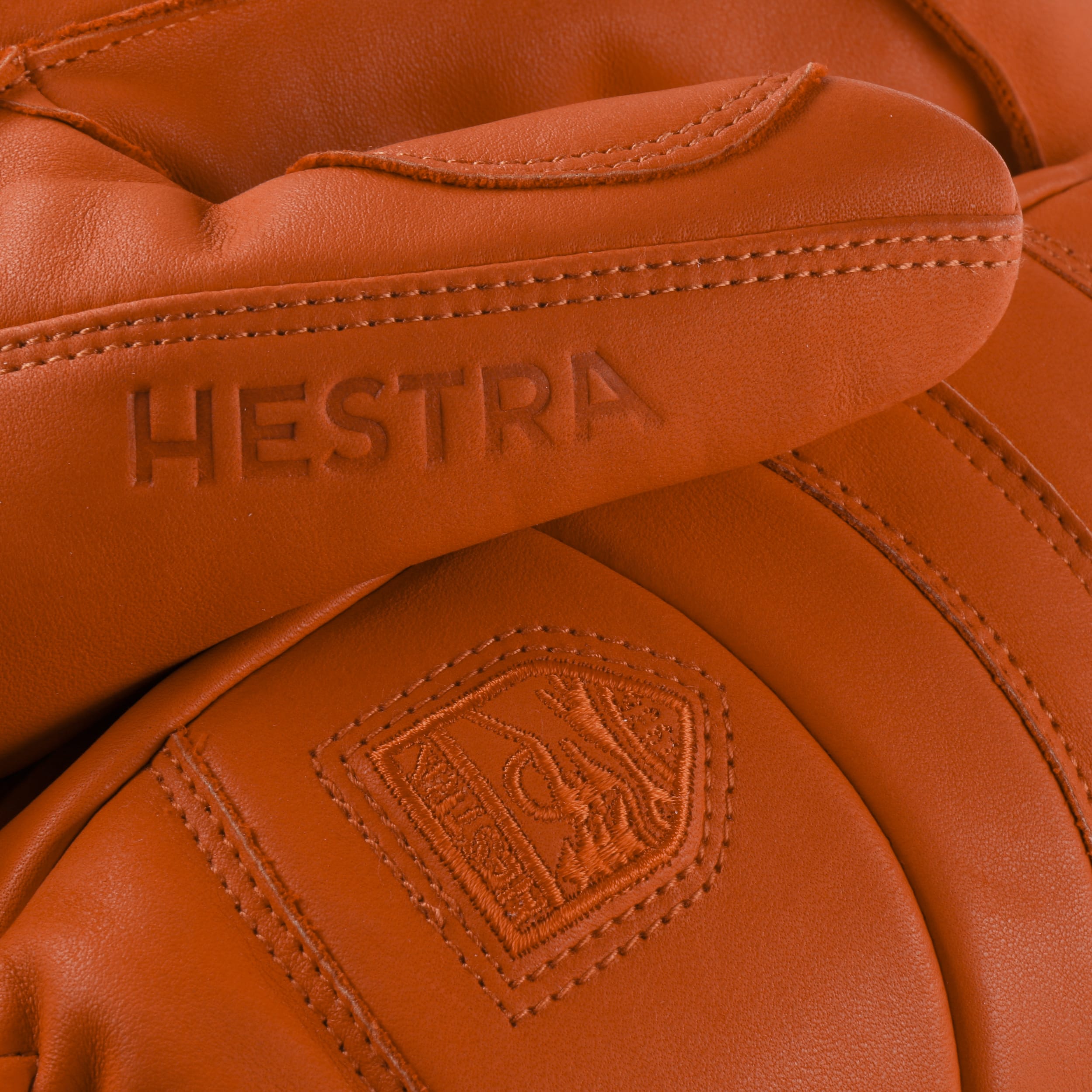 Fall Line Mittens by Hestra --> Shop Hats, Beanies & Caps online ...
