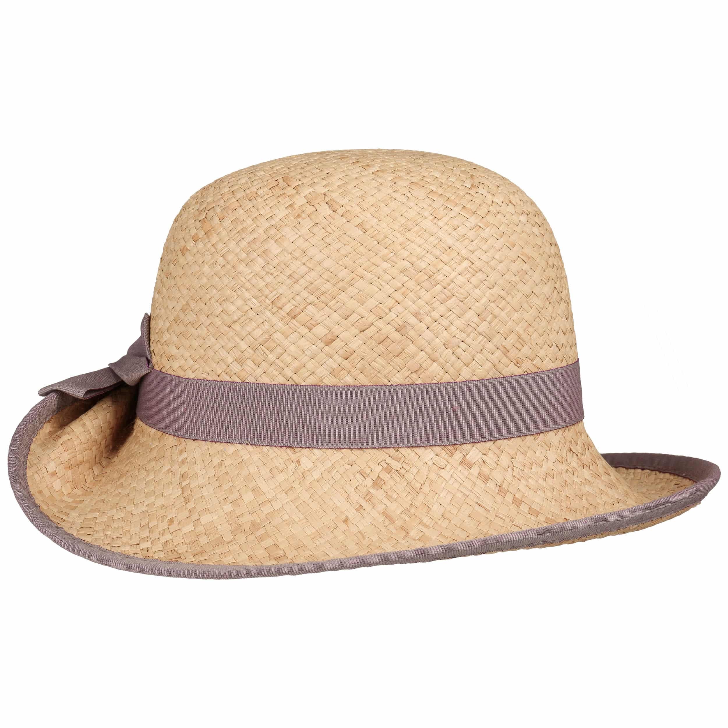 Fanamia Women´s Raffia Hat by bedacht - 56,95