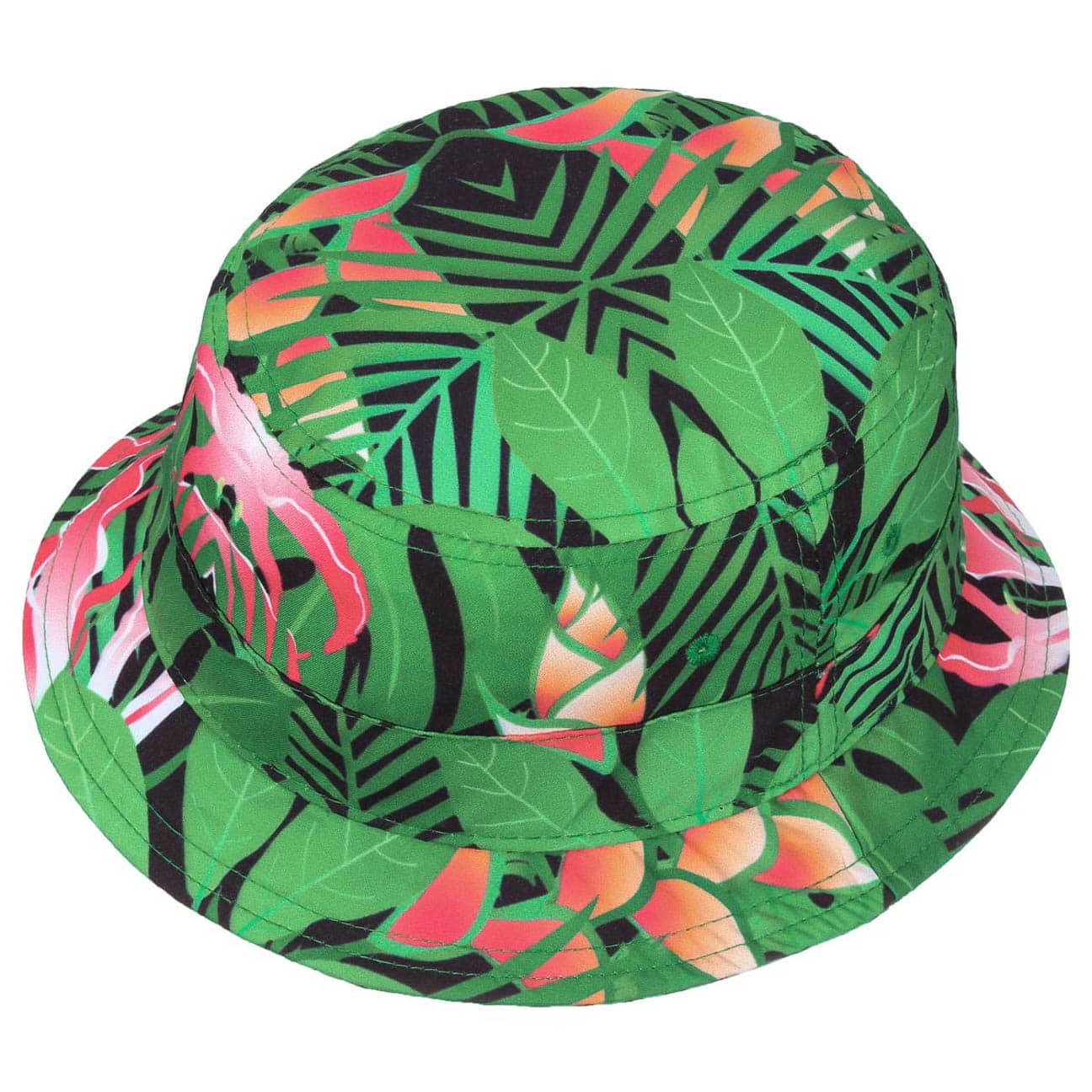 Fantasy Flowers Bucket Hat - 16,95