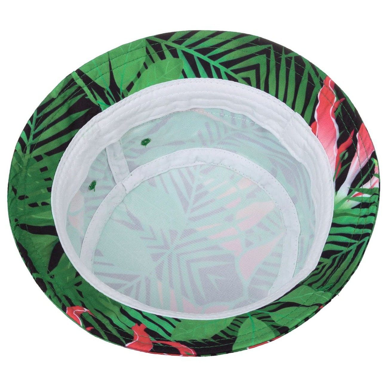 Fantasy Flowers Bucket Hat - 16,95