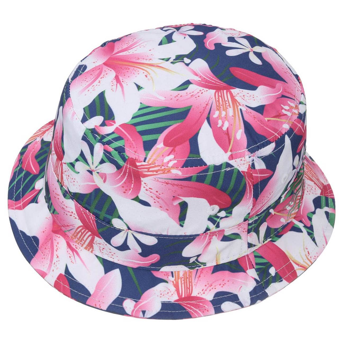 Fantasy Flowers Bucket Hat - 16,95