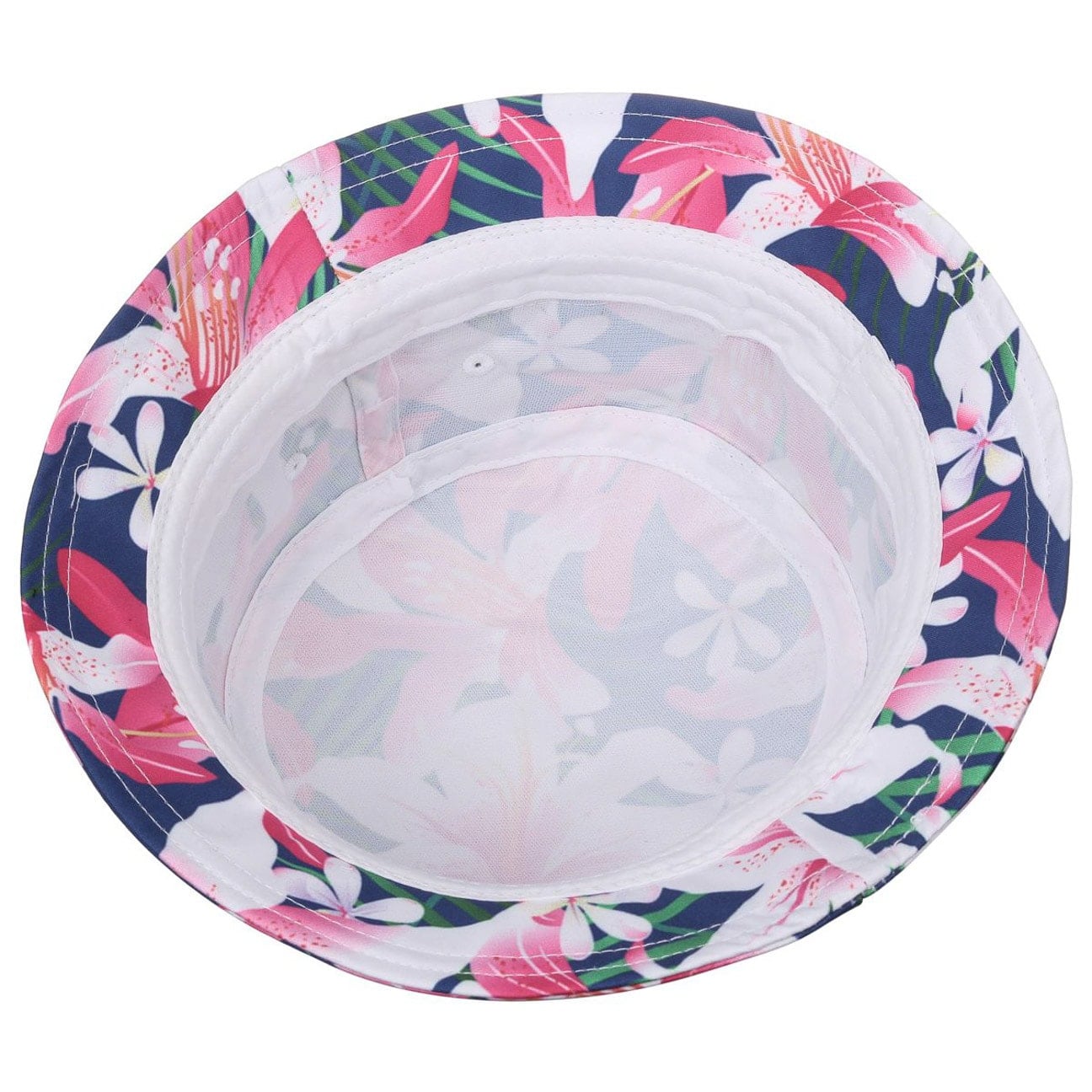 Fantasy Flowers Bucket Hat - 16,95