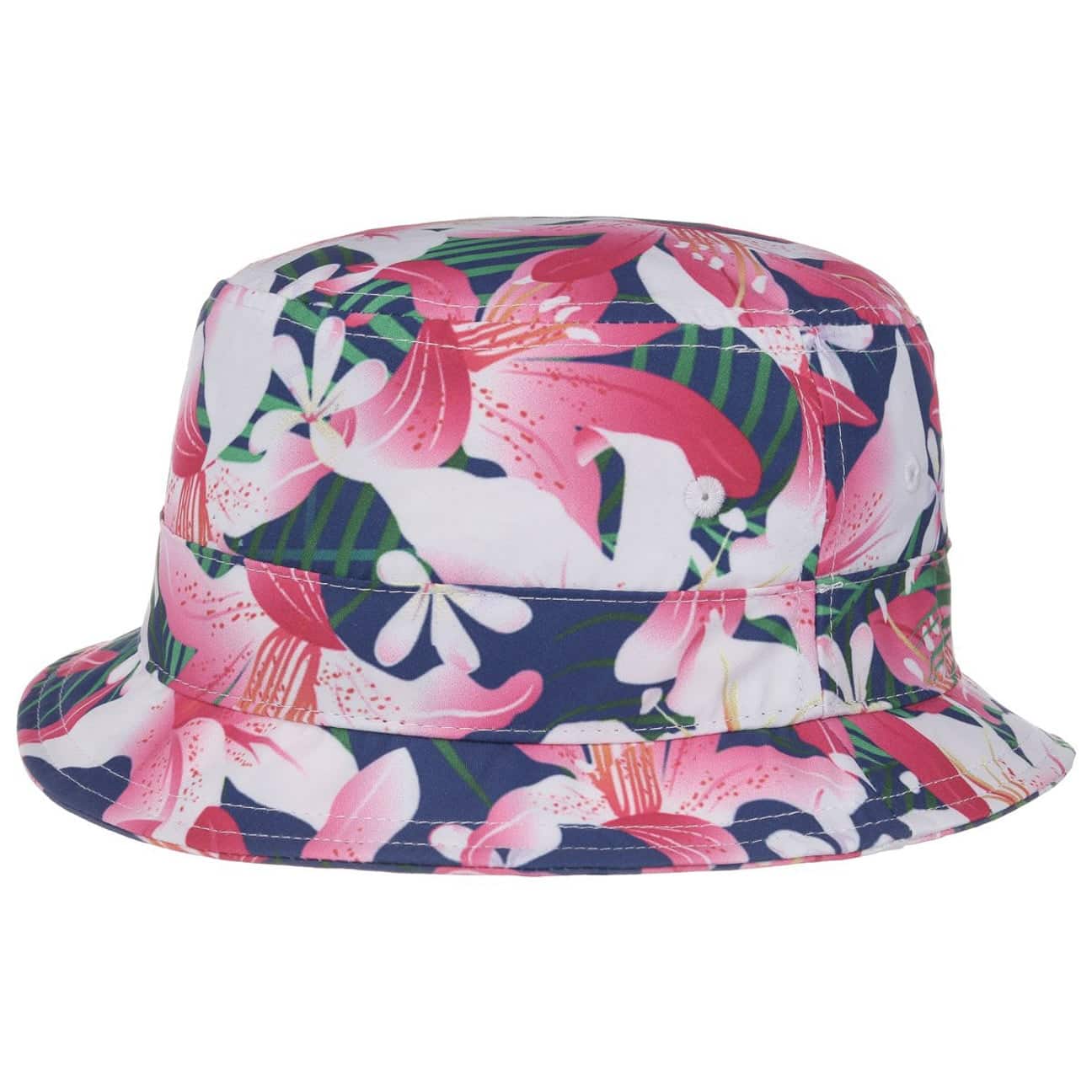 Fantasy Flowers Bucket Hat - 16,95