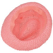 Farfalla Kids Trilby Hat by maximo --> Shop Hats, Beanies & Caps online ...