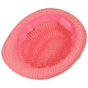 Farfalla Kids Trilby Hat by maximo --> Shop Hats, Beanies & Caps online ...