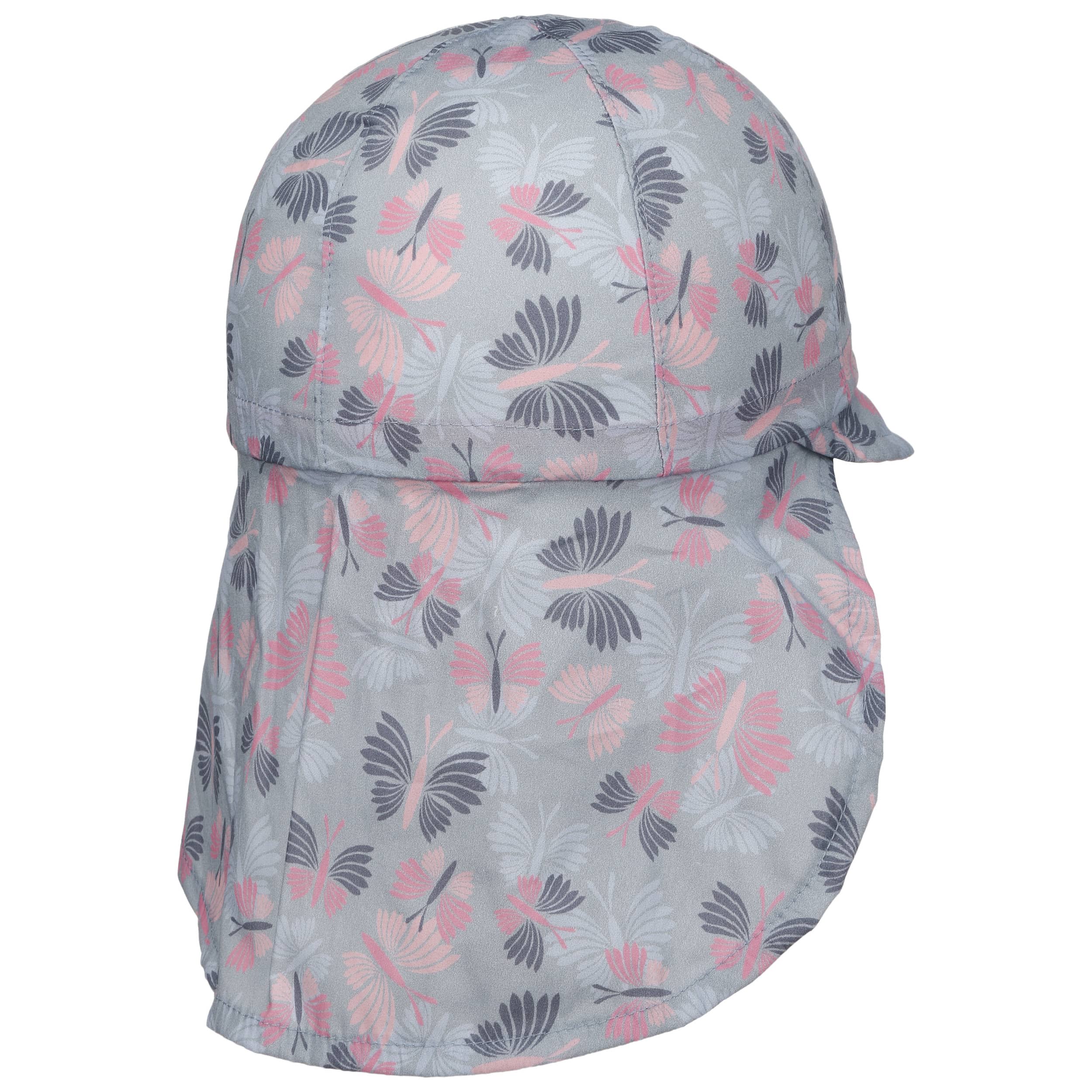 Farfalle Kids Cap with Neck Protection by maximo - 15,95