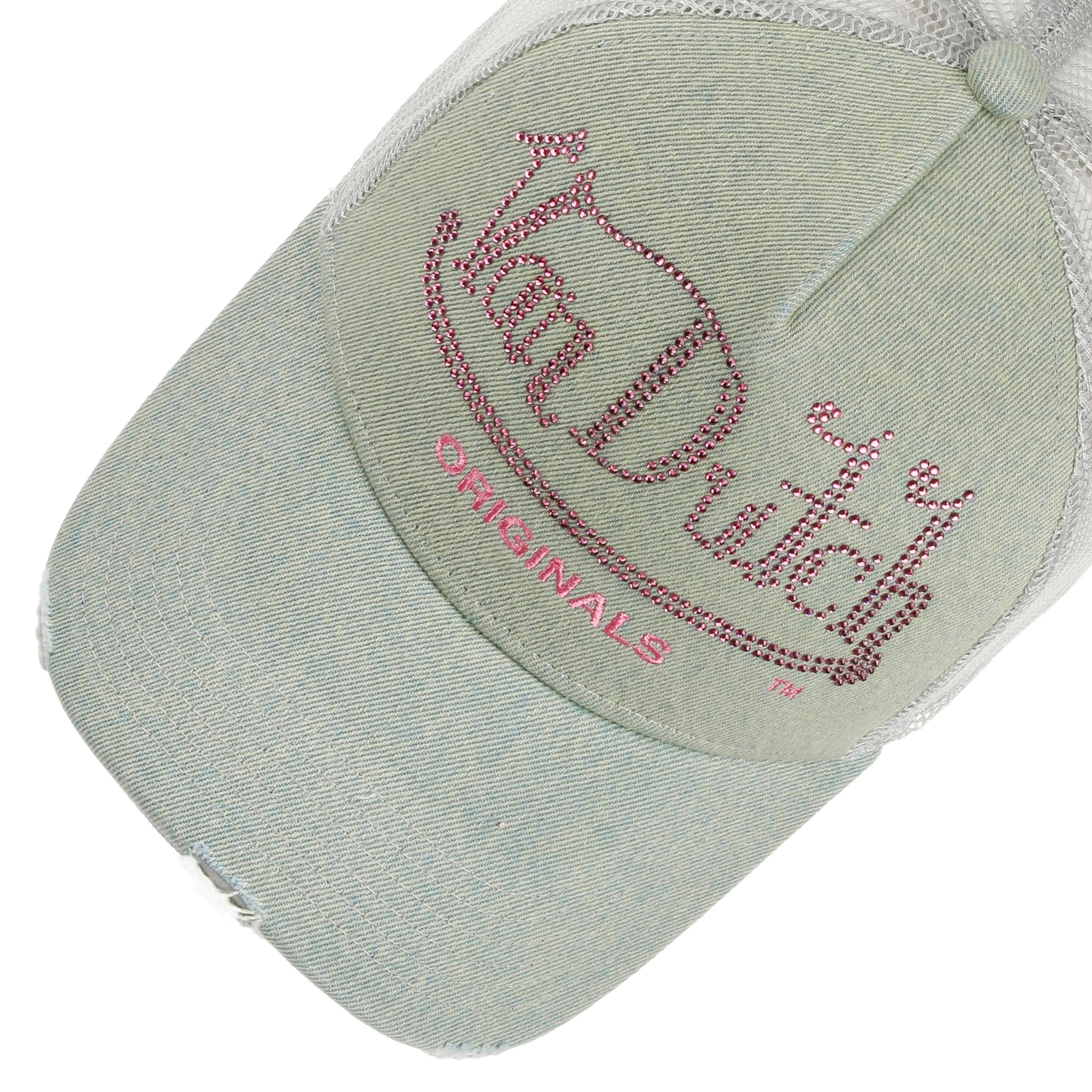 Fargo Trucker Cap by Von Dutch - 53,95